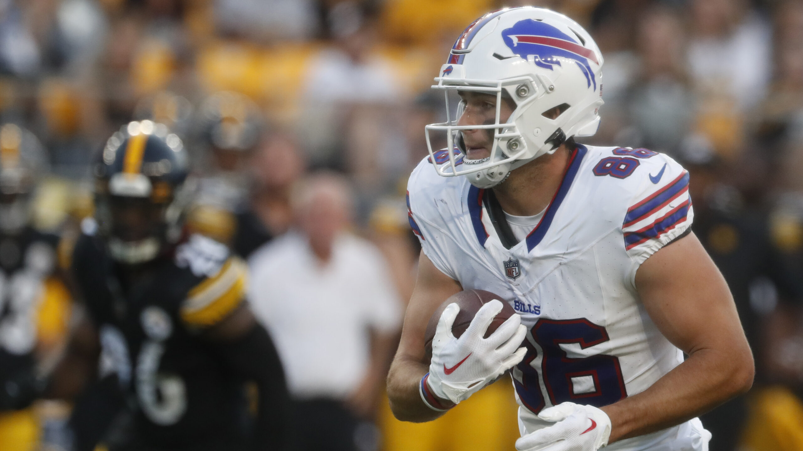 Bills' Playbook Revamp: The Strategy for Super Bowl Success