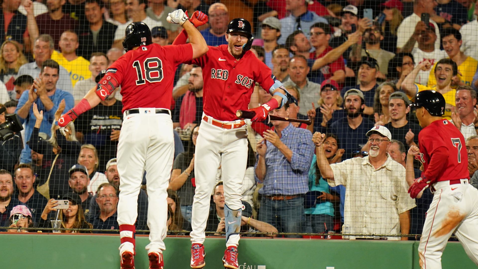 Where Red Sox Rank In MLB Waiver Priority For Potential Moves