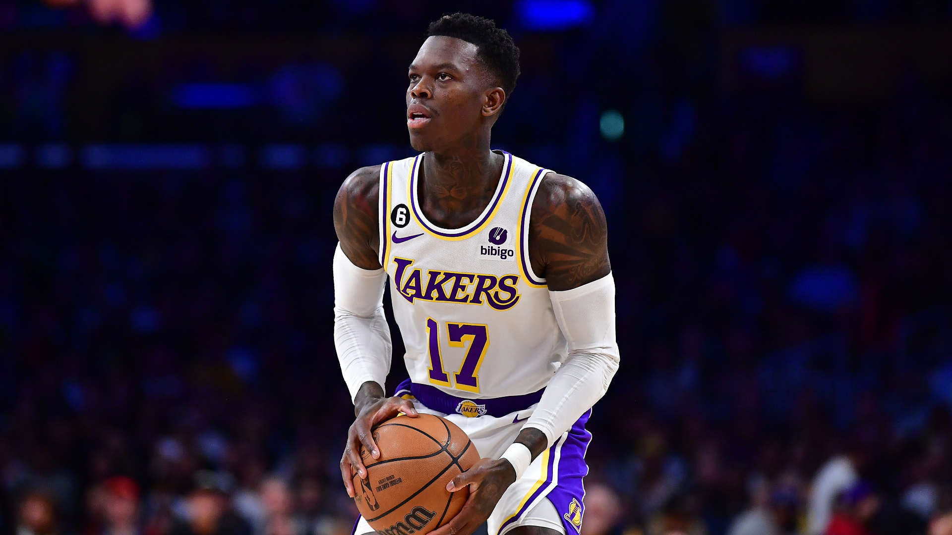 Former Celtics Guard Leads FIBA World Cup Title Run As MVP