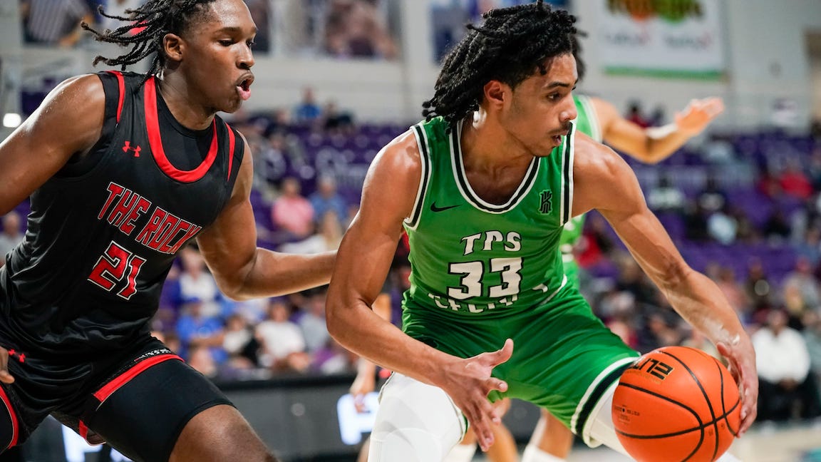 Top Recruiting Commitments this Week in College Basketball