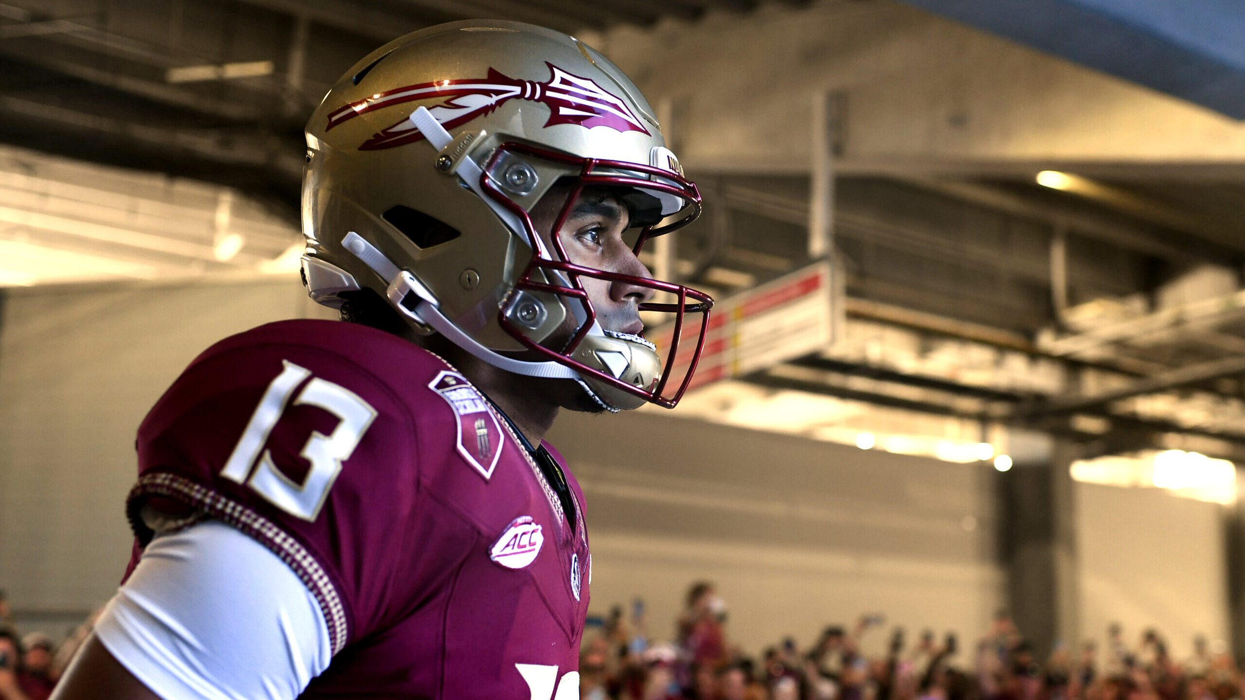 College Football Week 1 Award Winners: Travis, Rucker, and Edwards Shine