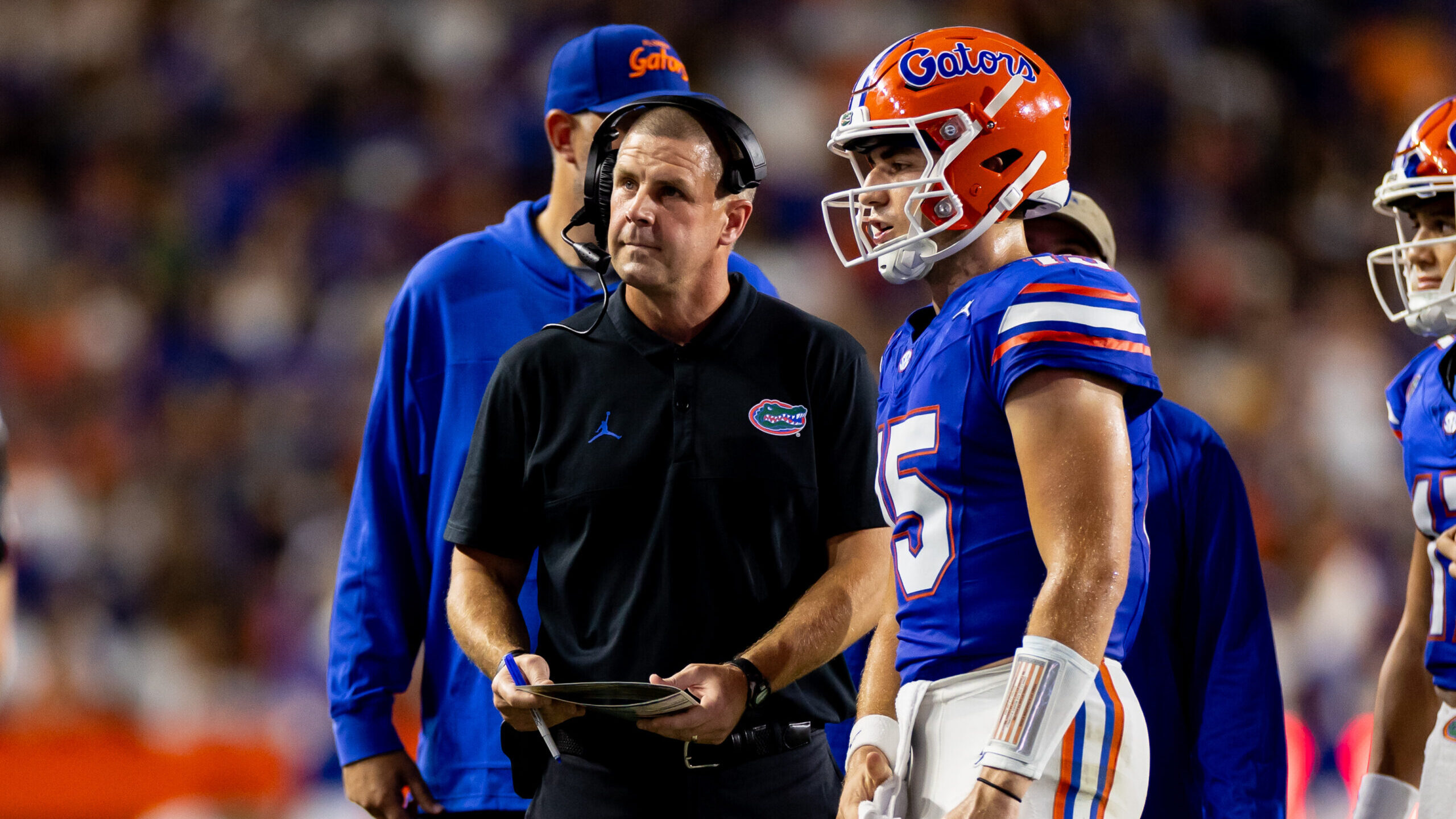 Top 5 Wins of the College Football Weekend