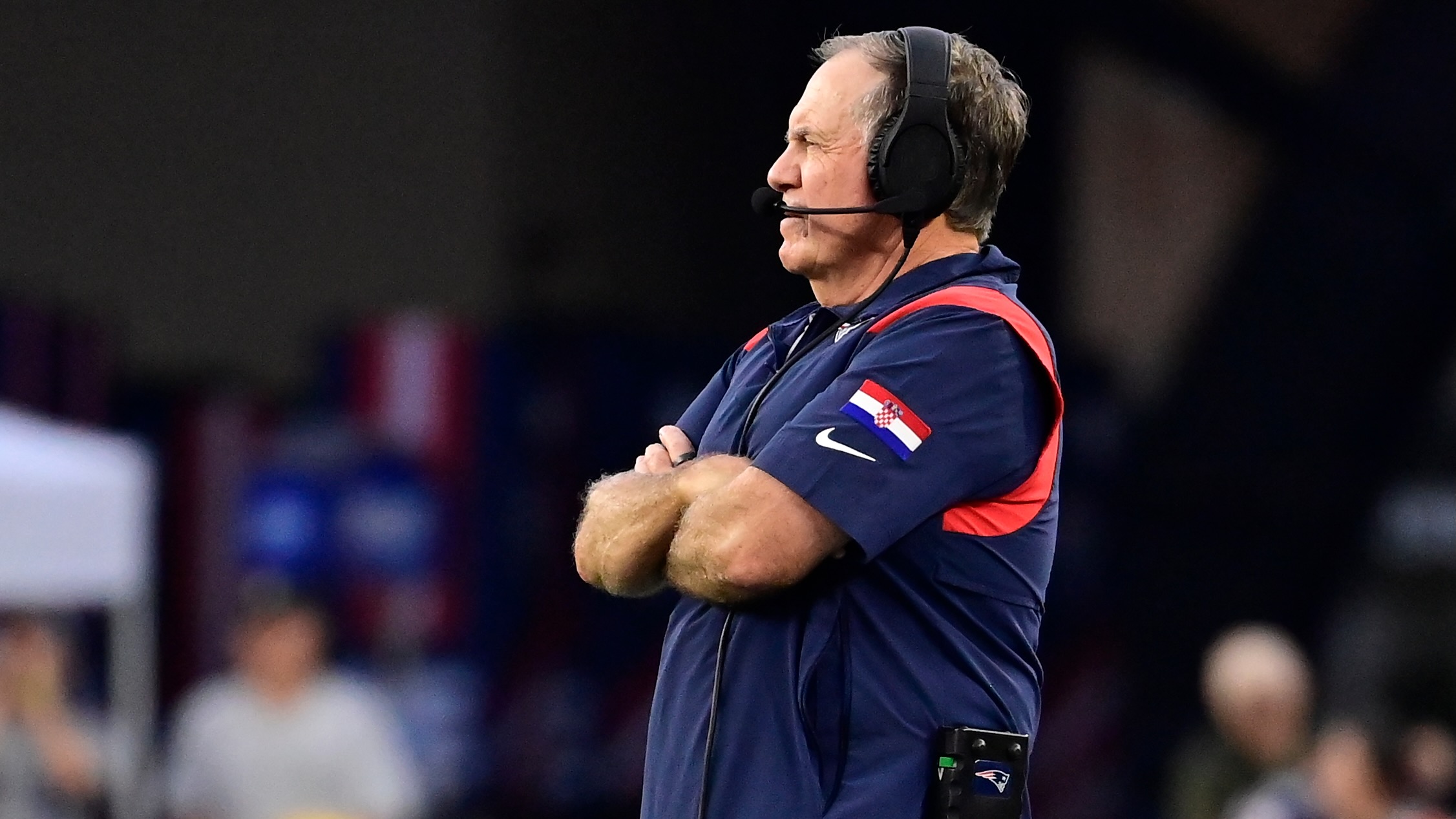 NFL Eyes Global: A Closer Look at International Expansion