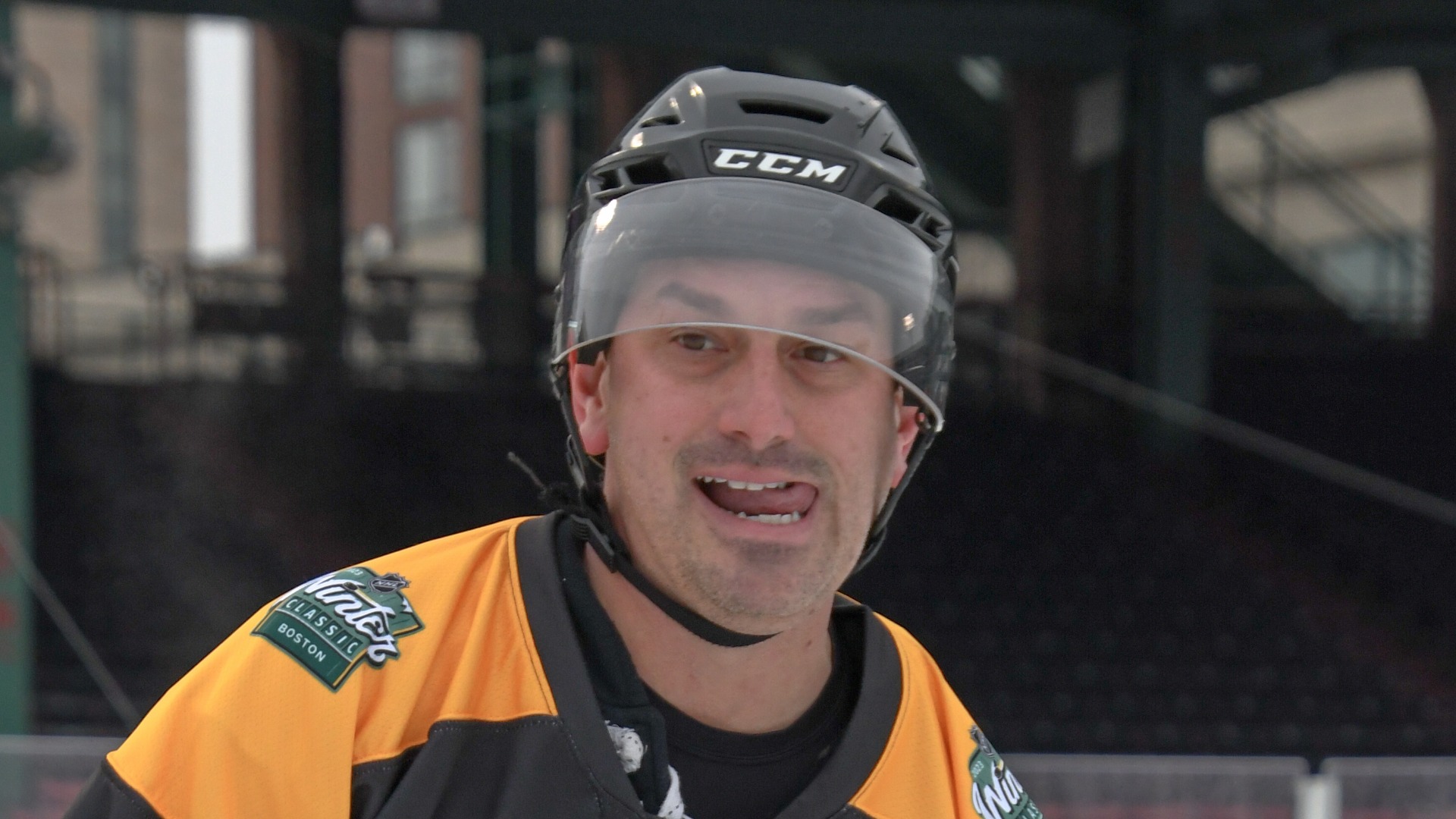 Bruins Centennial | Celebrating 100 Years Of Boston Bruins Hockey