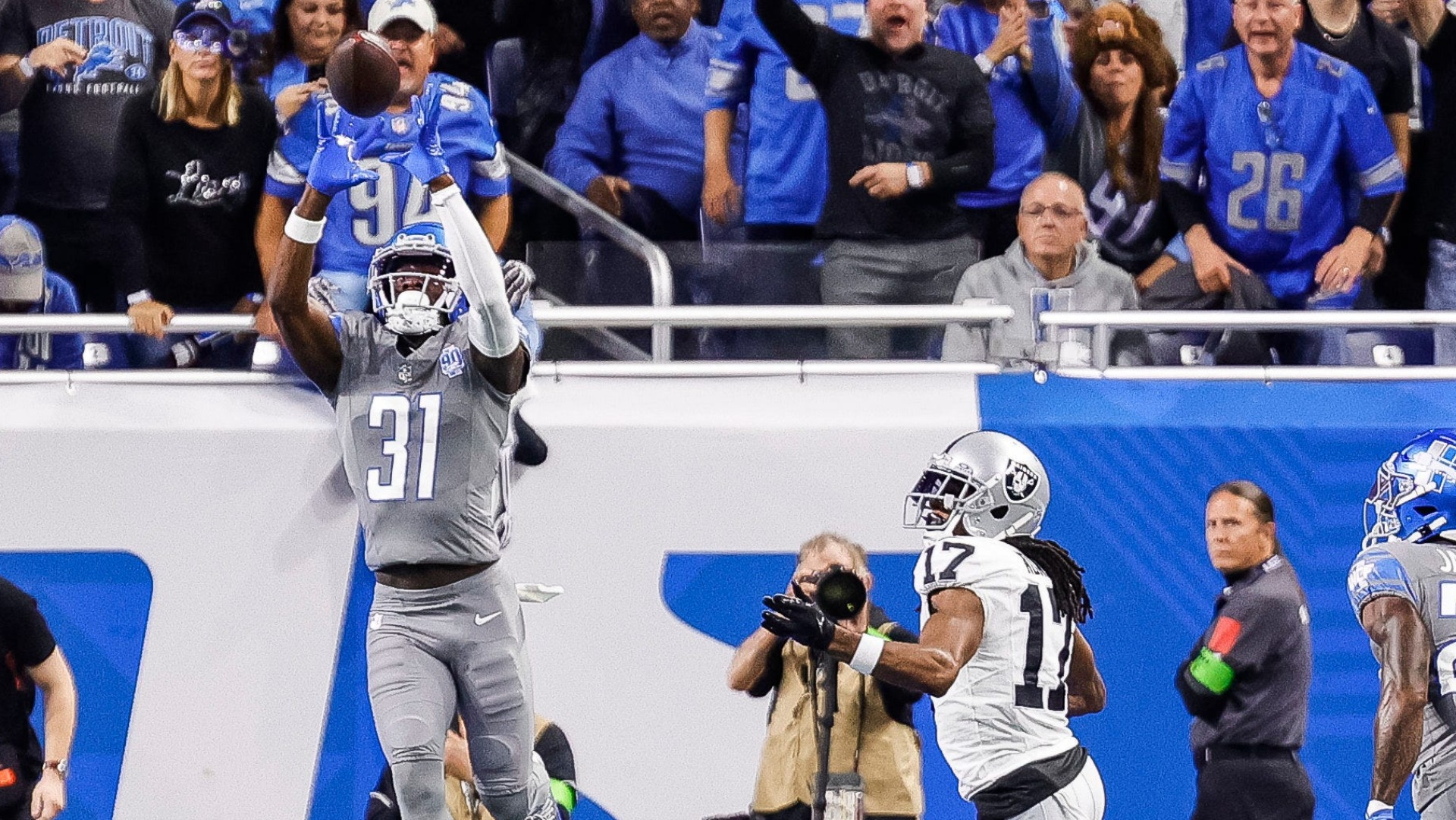 Raiders Not Considering Davante Adams Trade? They're Wrong For It