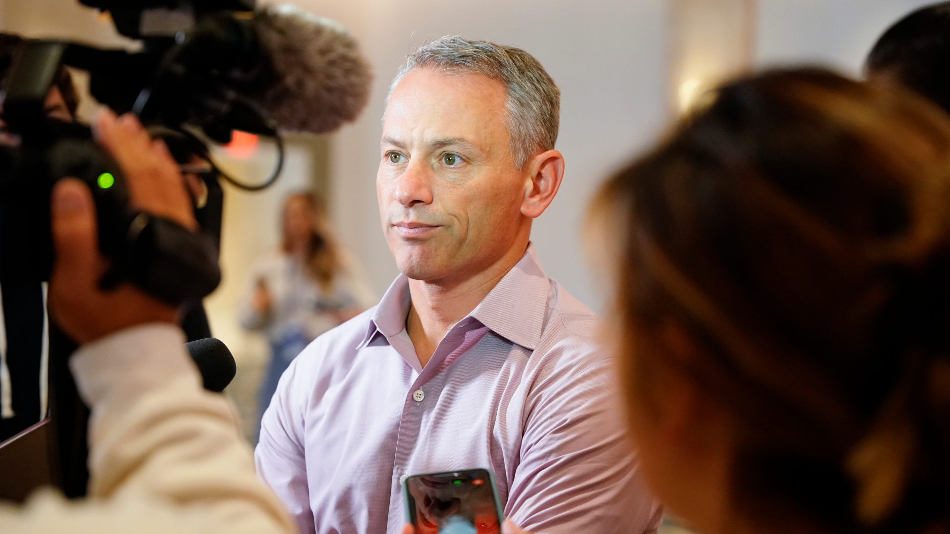 Craig Breslow's Peers Think Red Sox Playing Days Will Help Transition