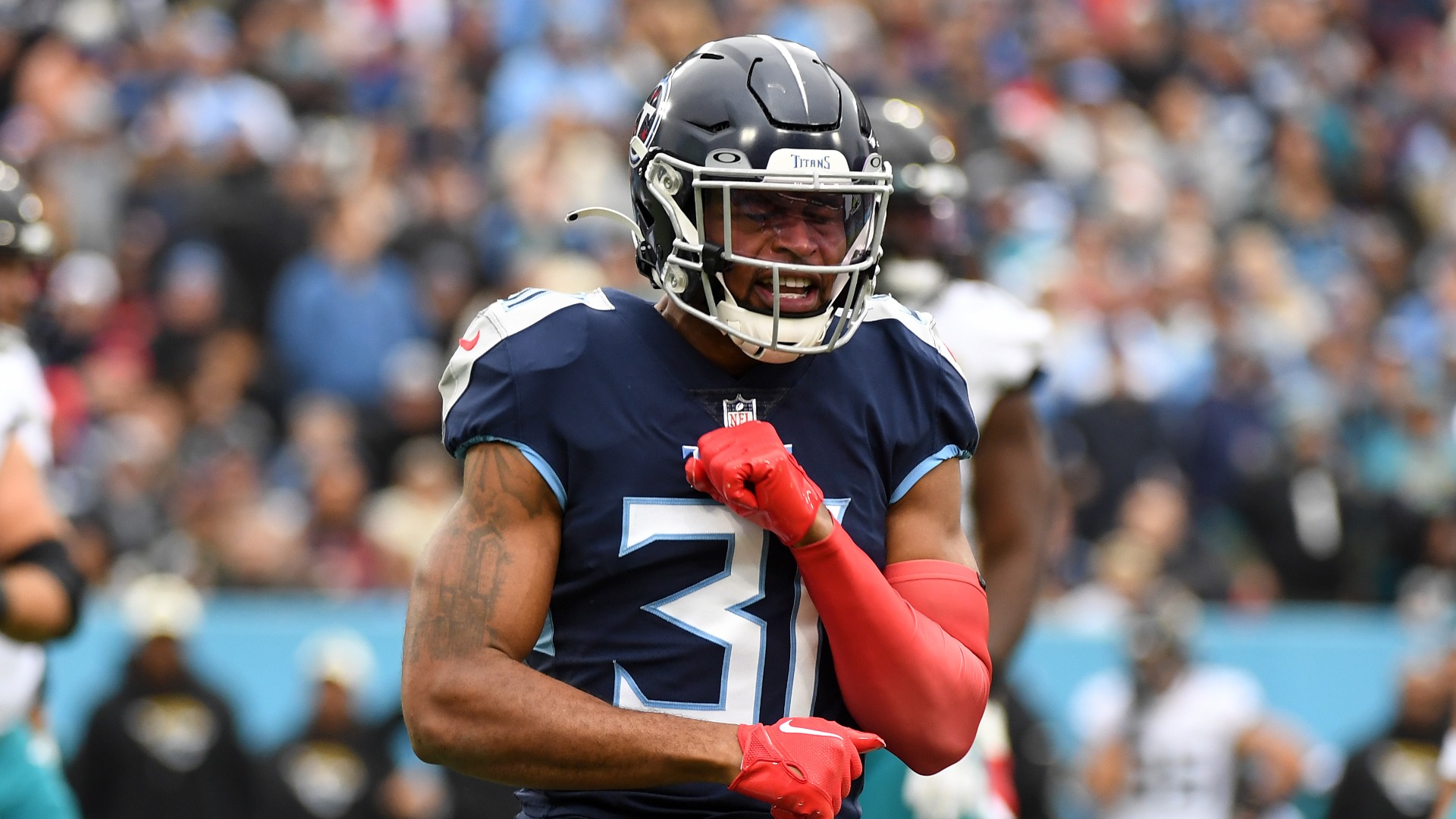 Eagles Improve With Reported Trade For All-Pro Before NFL Deadline