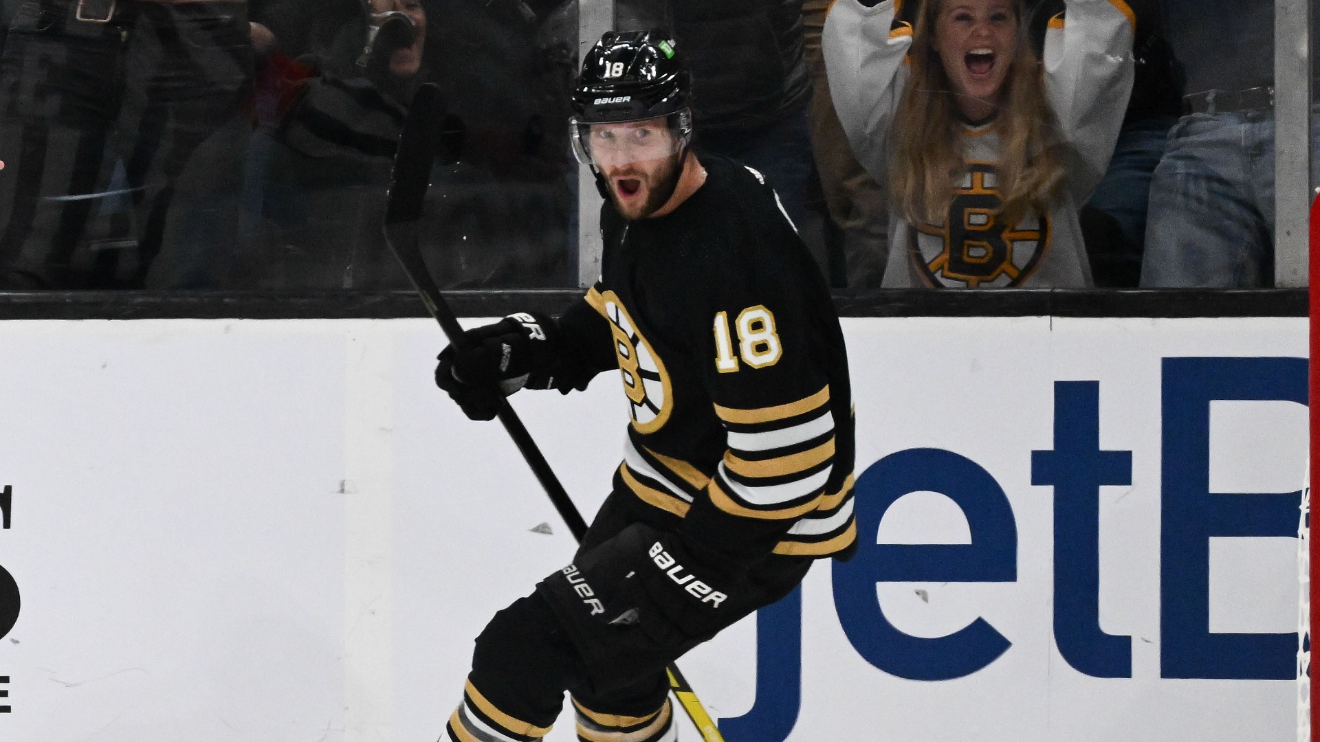Bruins Notes: Boston Completes Comeback In 'Character' OT Win