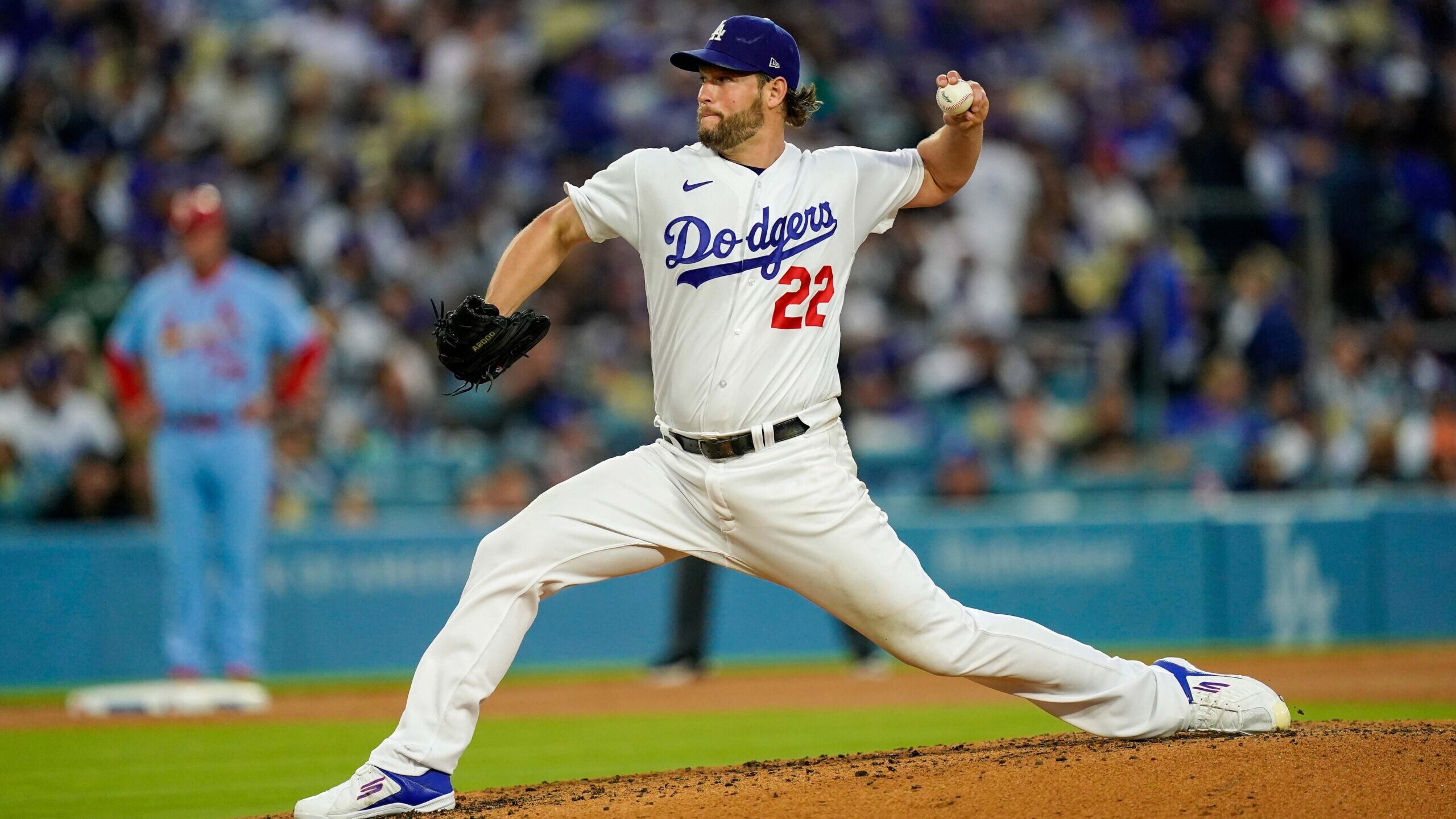 Diamondbacks vs. Dodgers: Can LA Continue Its Dominance Over Arizona?