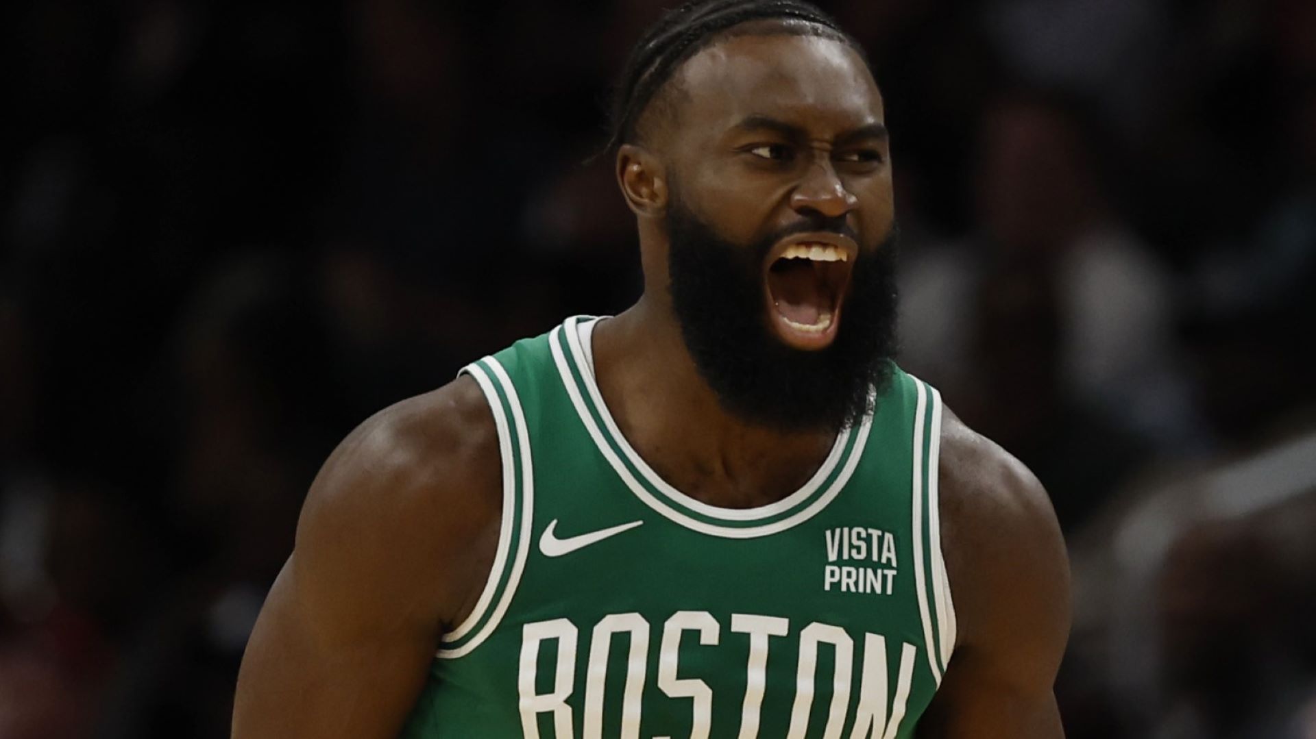 Jaylen Brown Makes Statement In Stellar Celtics Performance