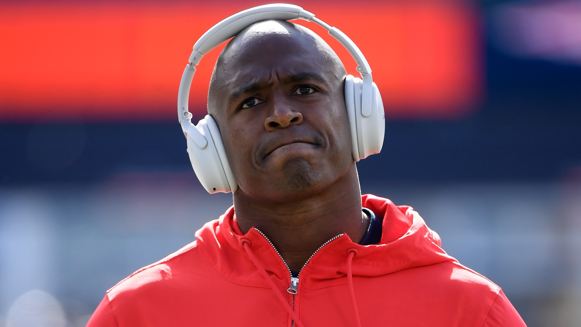 How Patriots Honored Matthew Slater Before Likely Final Game