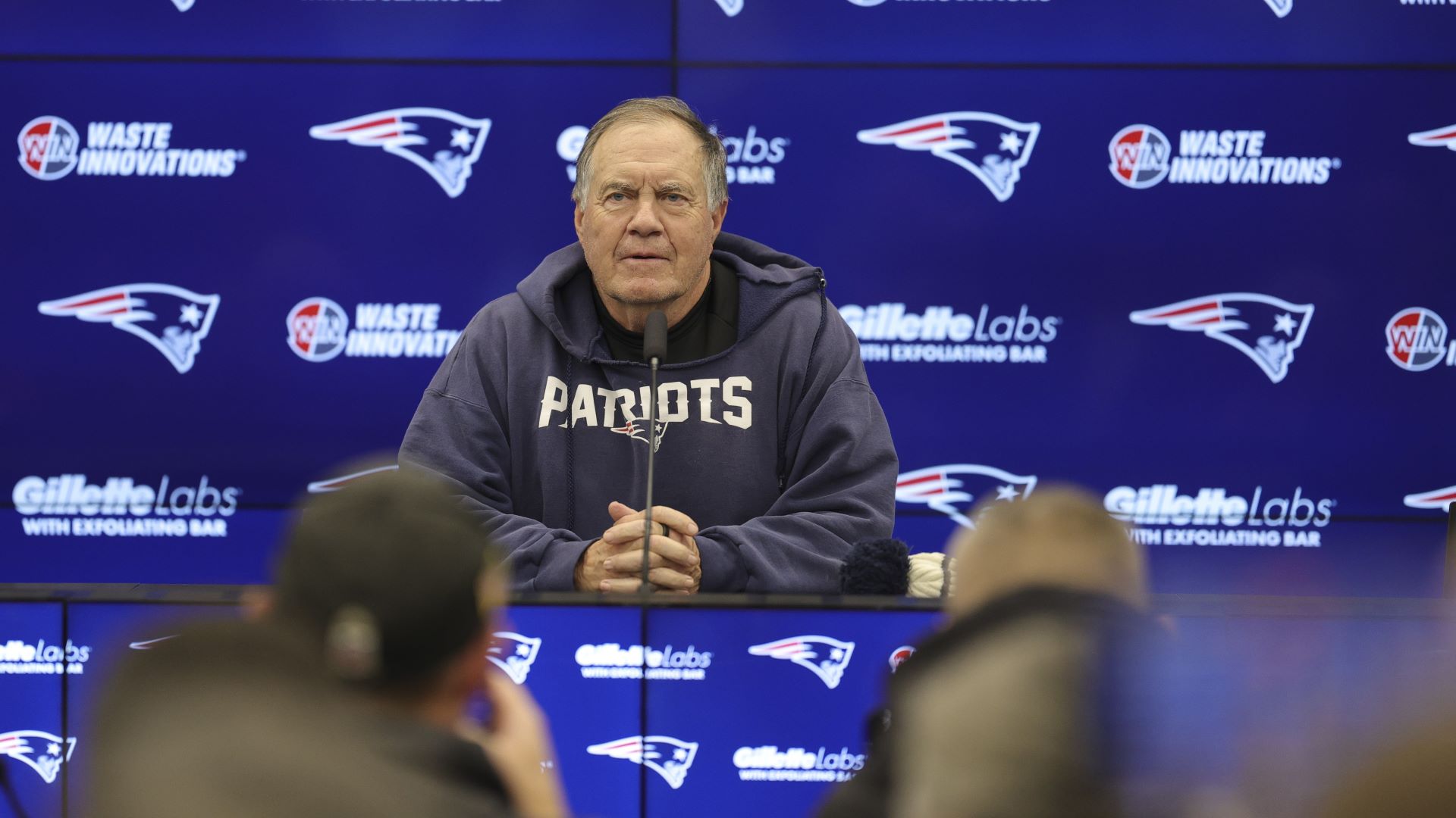 Tom Brady Admits He Throws Fits, Pouts To Get Gisele's Attention - NESN.com