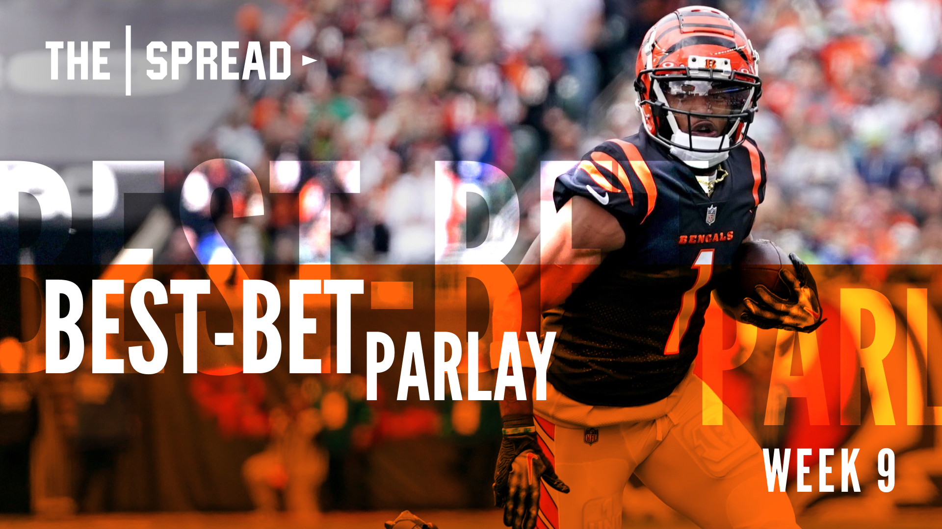 NFL Picks: Hoping For Bills-Bengals Shootout In Best-Bet Parlay