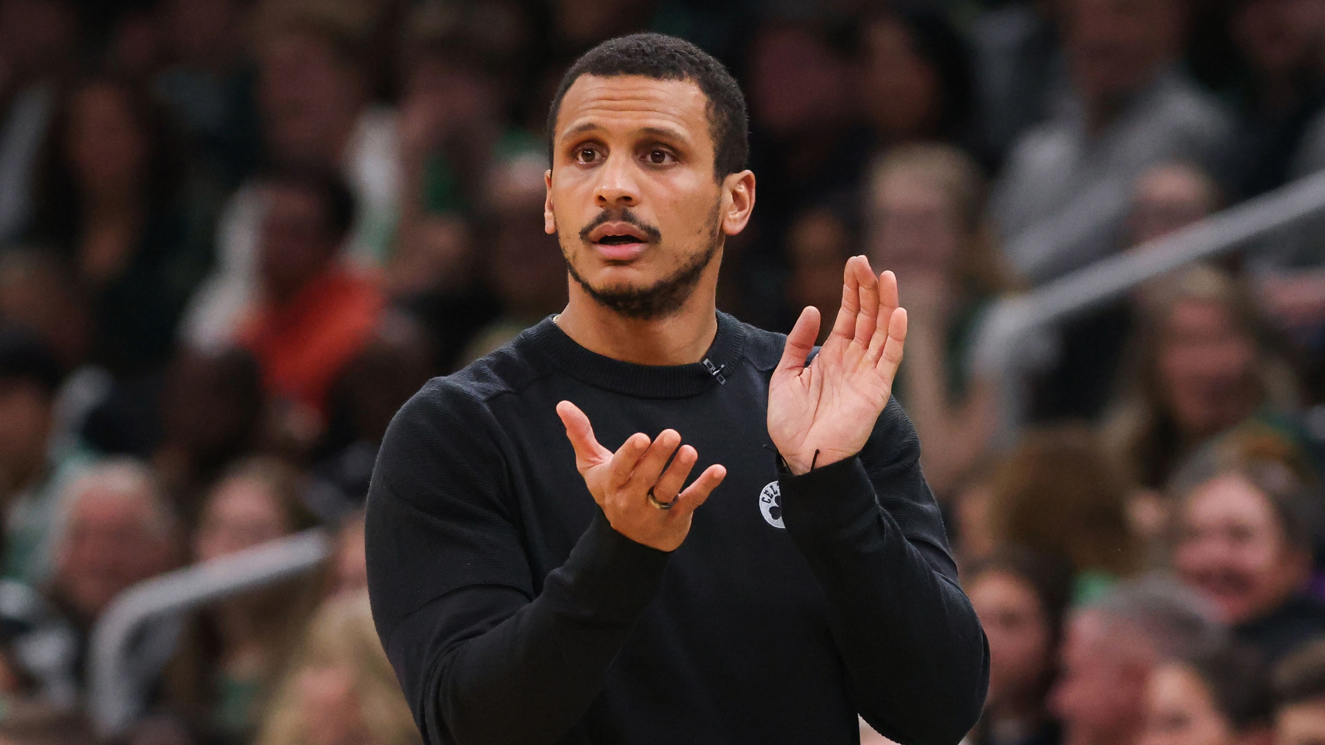 Celtics' Joe Mazzulla Doubles Down On In-Season Tournament Approach