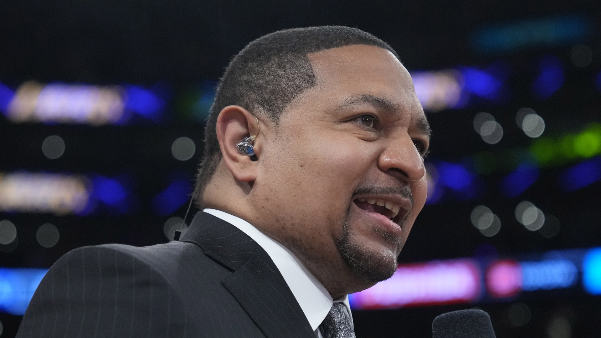 Mark Jackson Rejects Report Citing Firing From Knicks Broadcast
