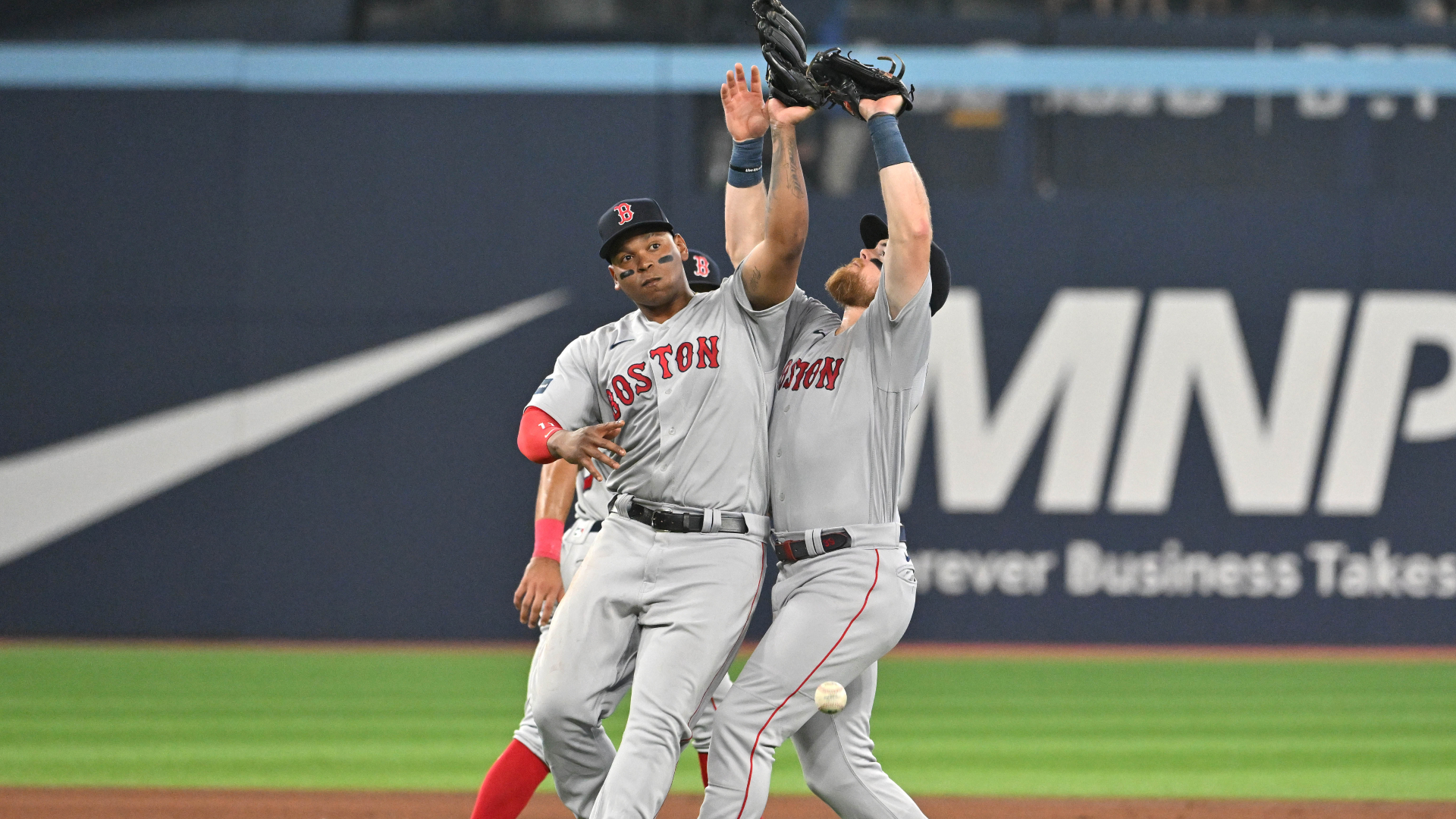 Craig Breslow Plans To Attack These Needs At Start Of Red Sox Tenure