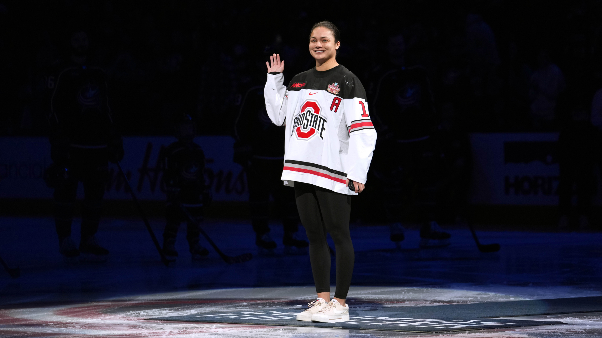 Boston Giving Warm Welcome To Inaugural PWHL Club