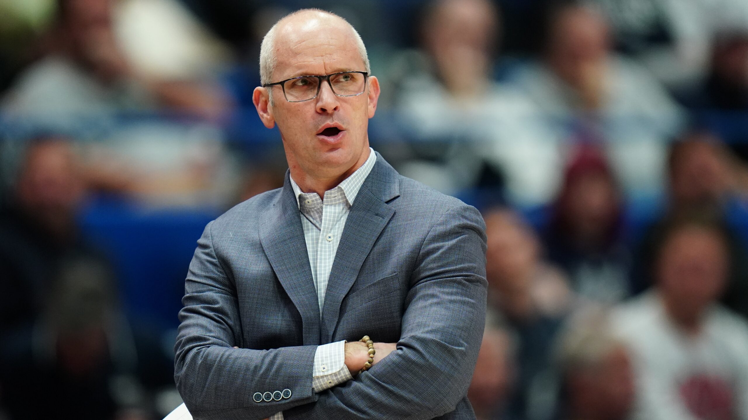 How to Watch the Empire Classic: Times, TV, Betting Odds, Preview