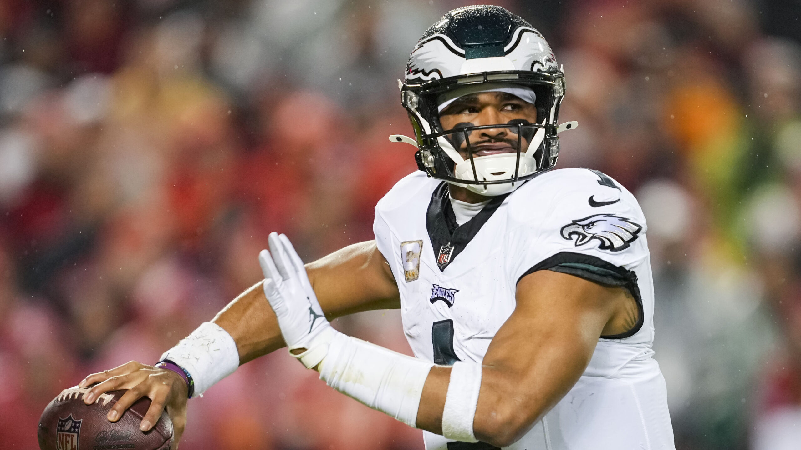 NFL Playoff Picture: Who's in if the Postseason Started Today?