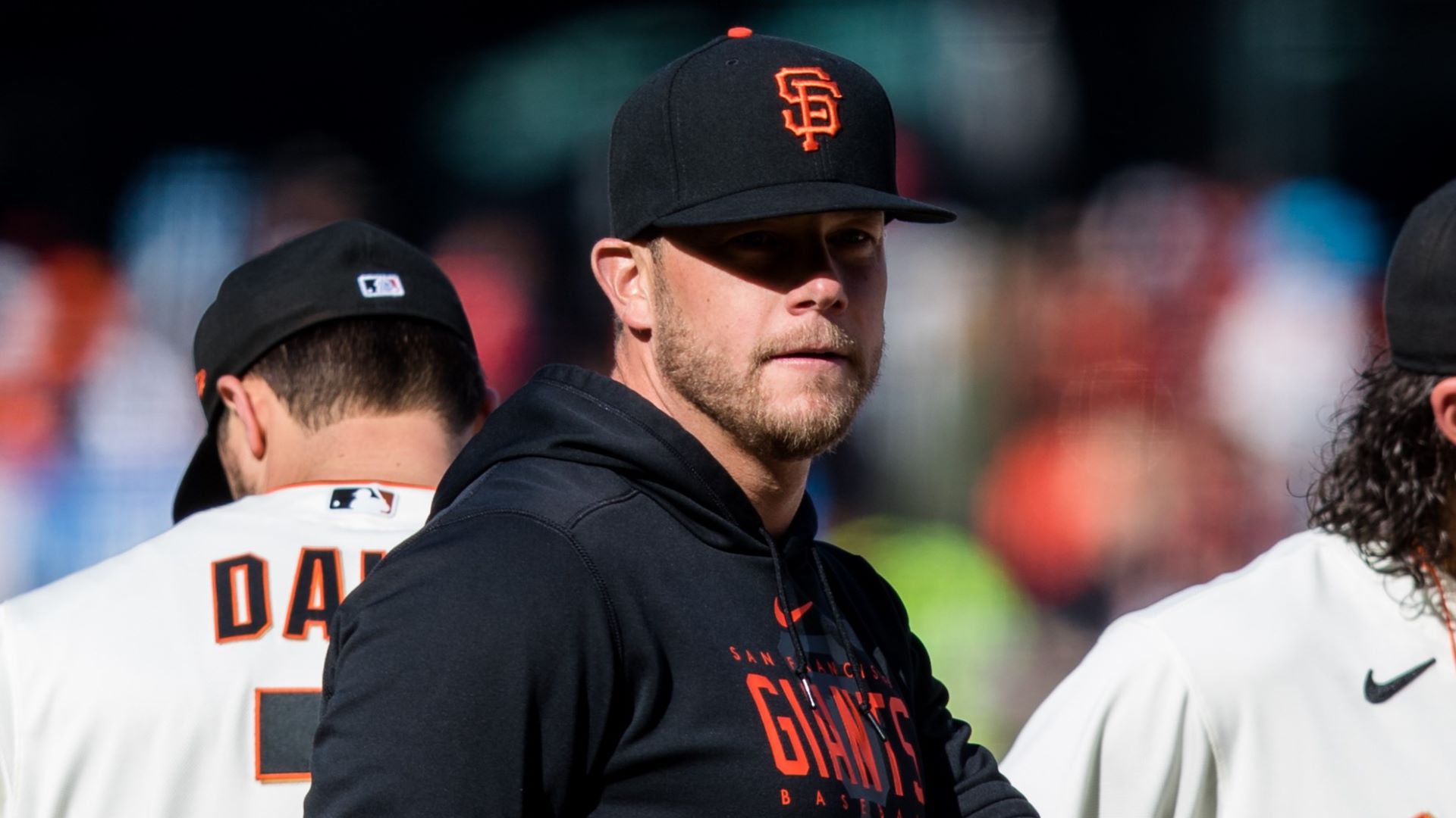 Andrew Bailey Excited For Opportunity To Return To Red Sox