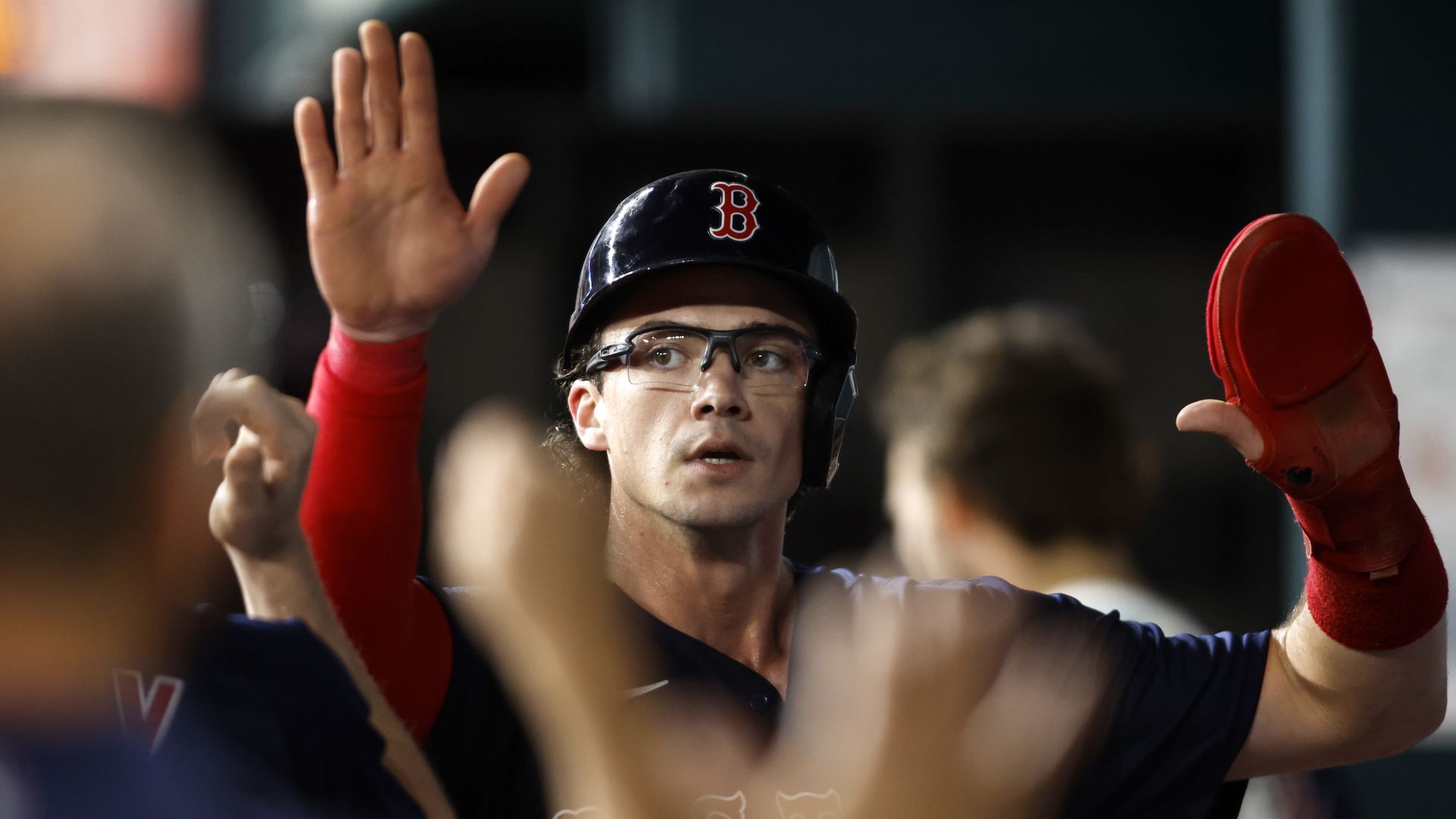Alex Cora Not Ruling Out Role For Bobby Dalbec With Red Sox