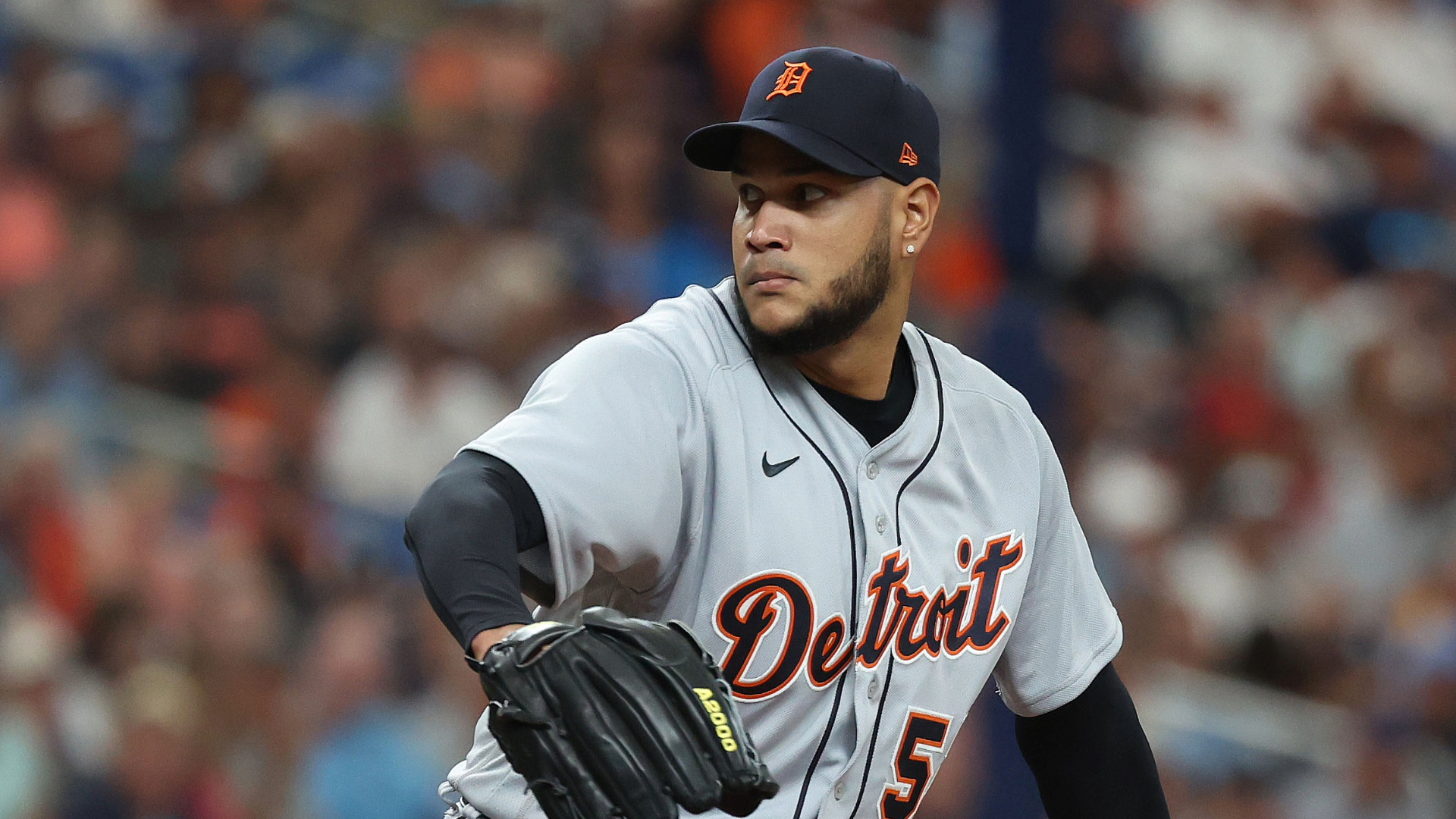 Ex-Red Sox Eduardo Rodriguez Viewed As 'Great' Addition To Diamondbacks