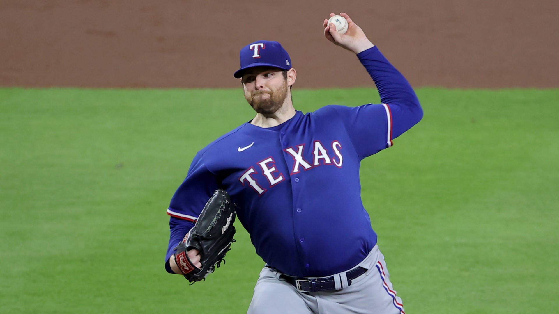 Red Sox Trade Anthony Ranaudo To Rangers For Lefty Robbie Ross Jr ...