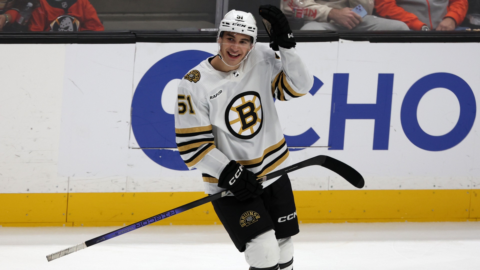 How Bruins Fans Can Watch Matthew Poitras Compete In World Juniors
