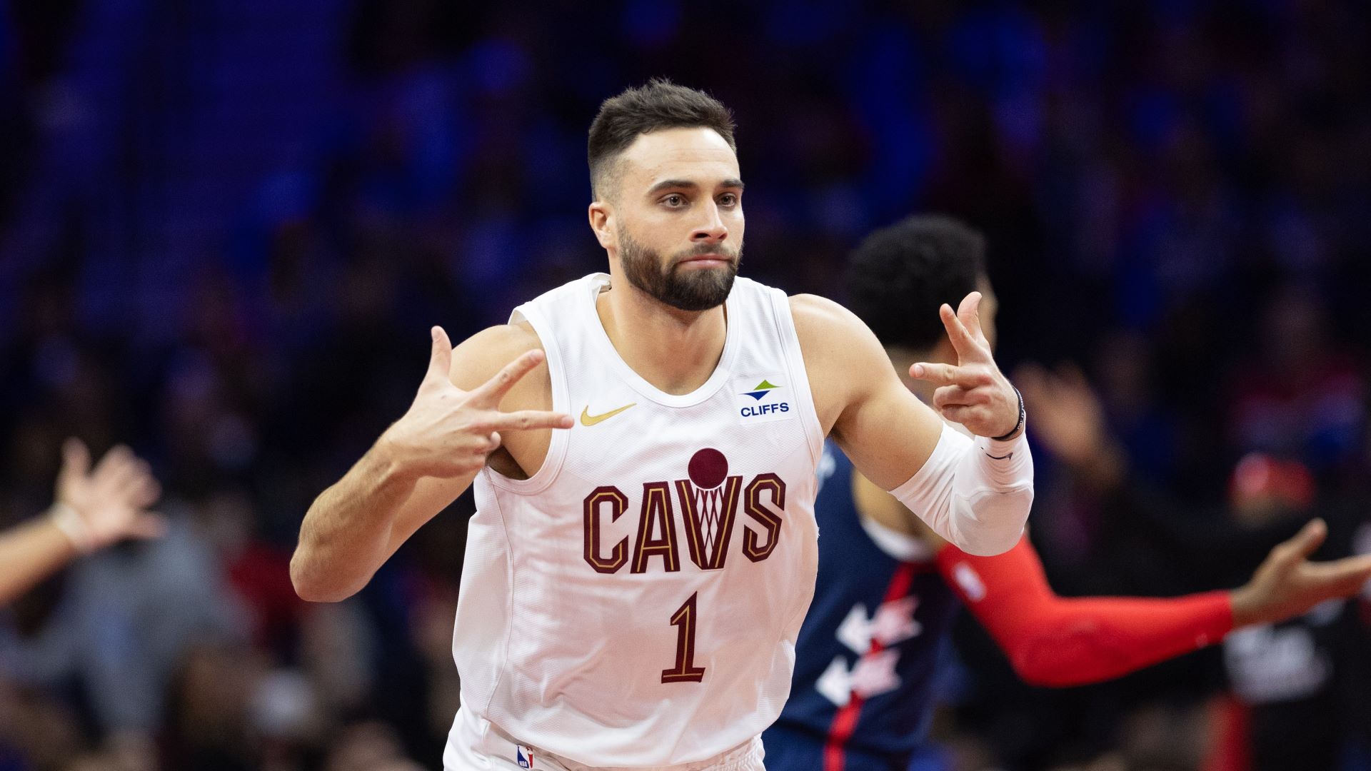 Joe Mazzulla Fondly Remembers Max Strus' Brief Celtics Stint