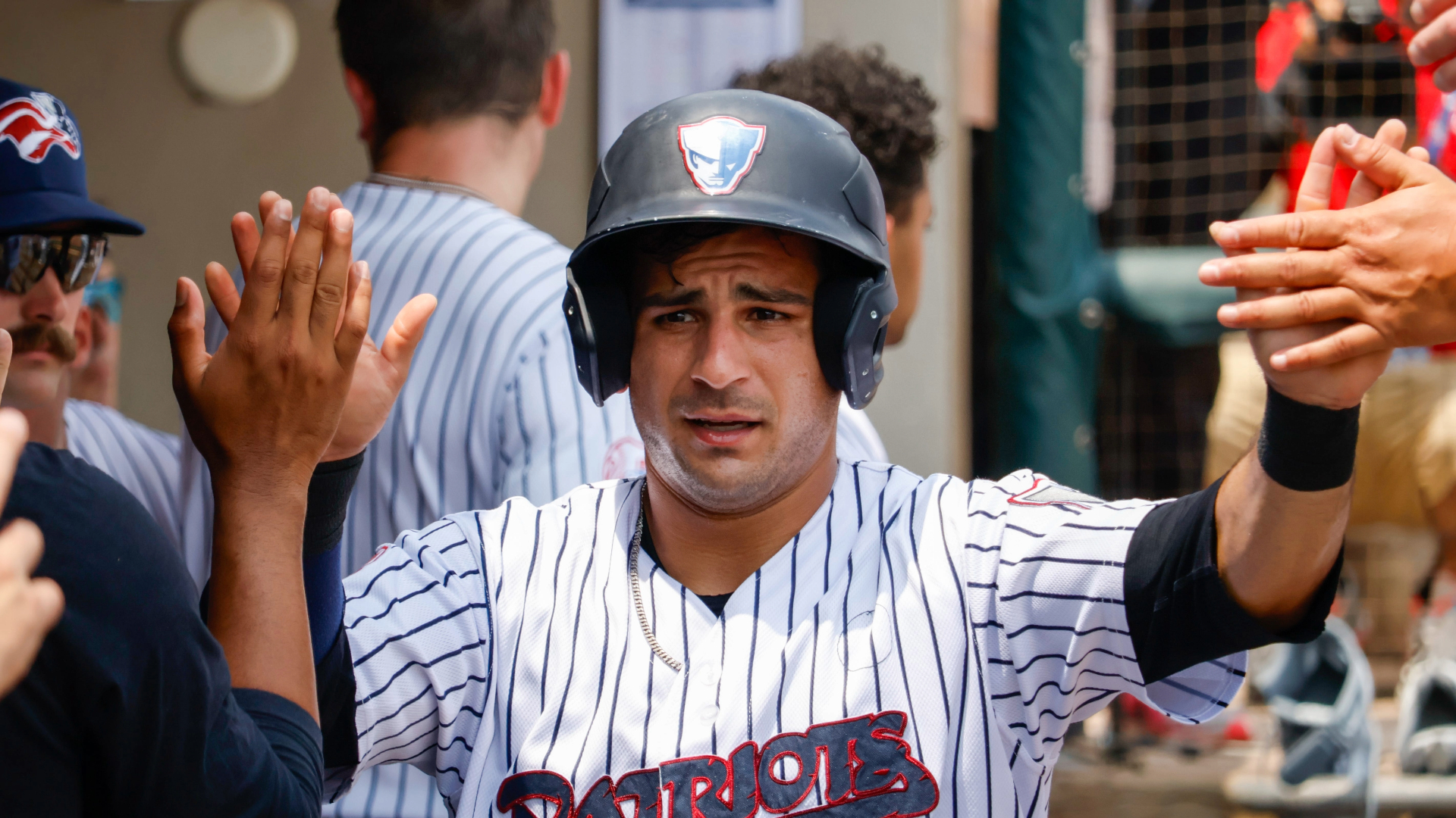 Red Sox Pluck Catcher From Yankees System In Rule 5 Draft