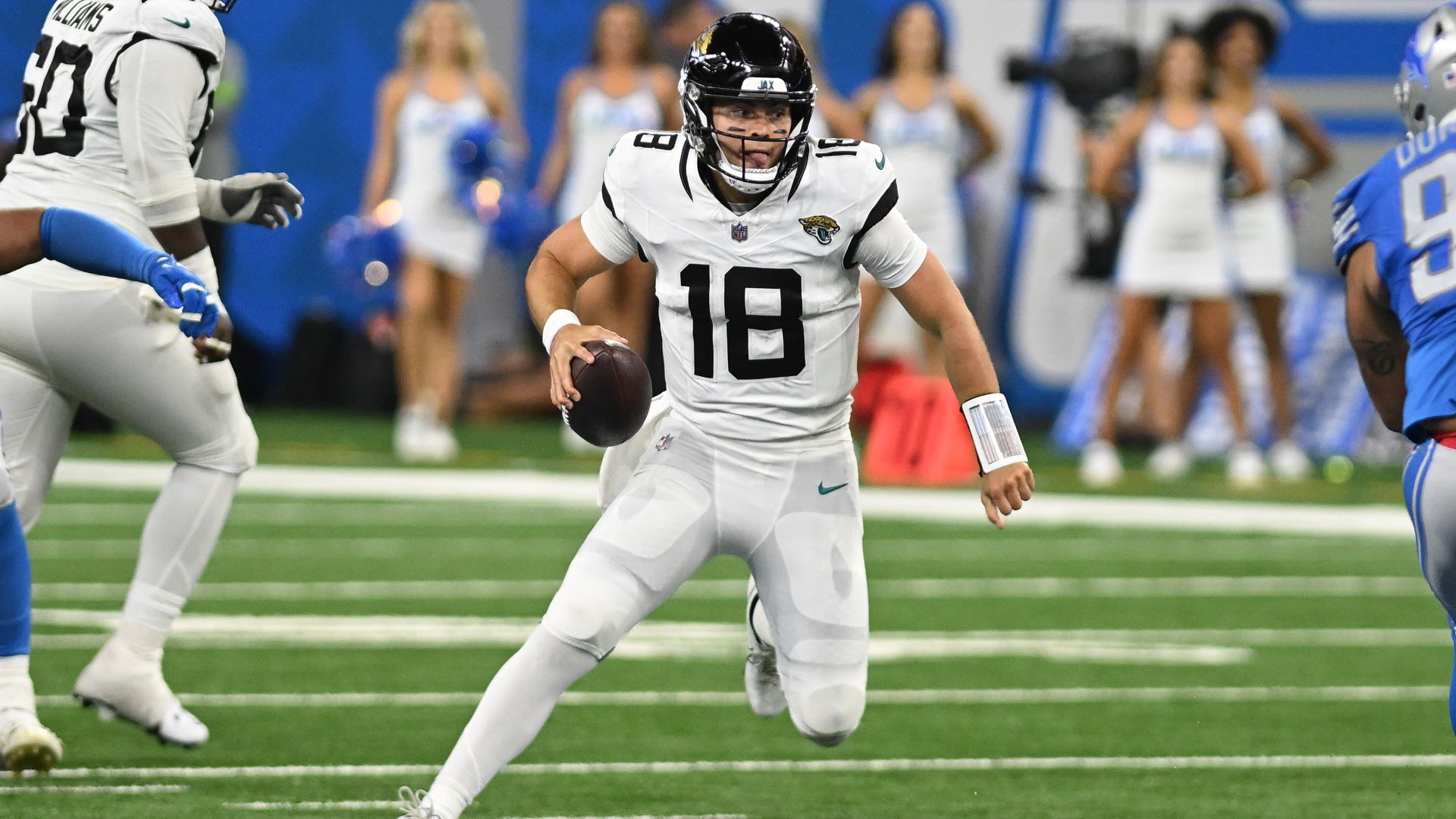 This AFC Team Put In Waiver Claim For New Patriots Quarterback