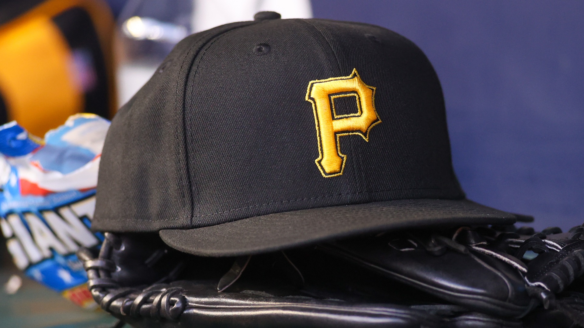 Red Sox, Pirates Forever Linked Given First-Ever Fall Classic