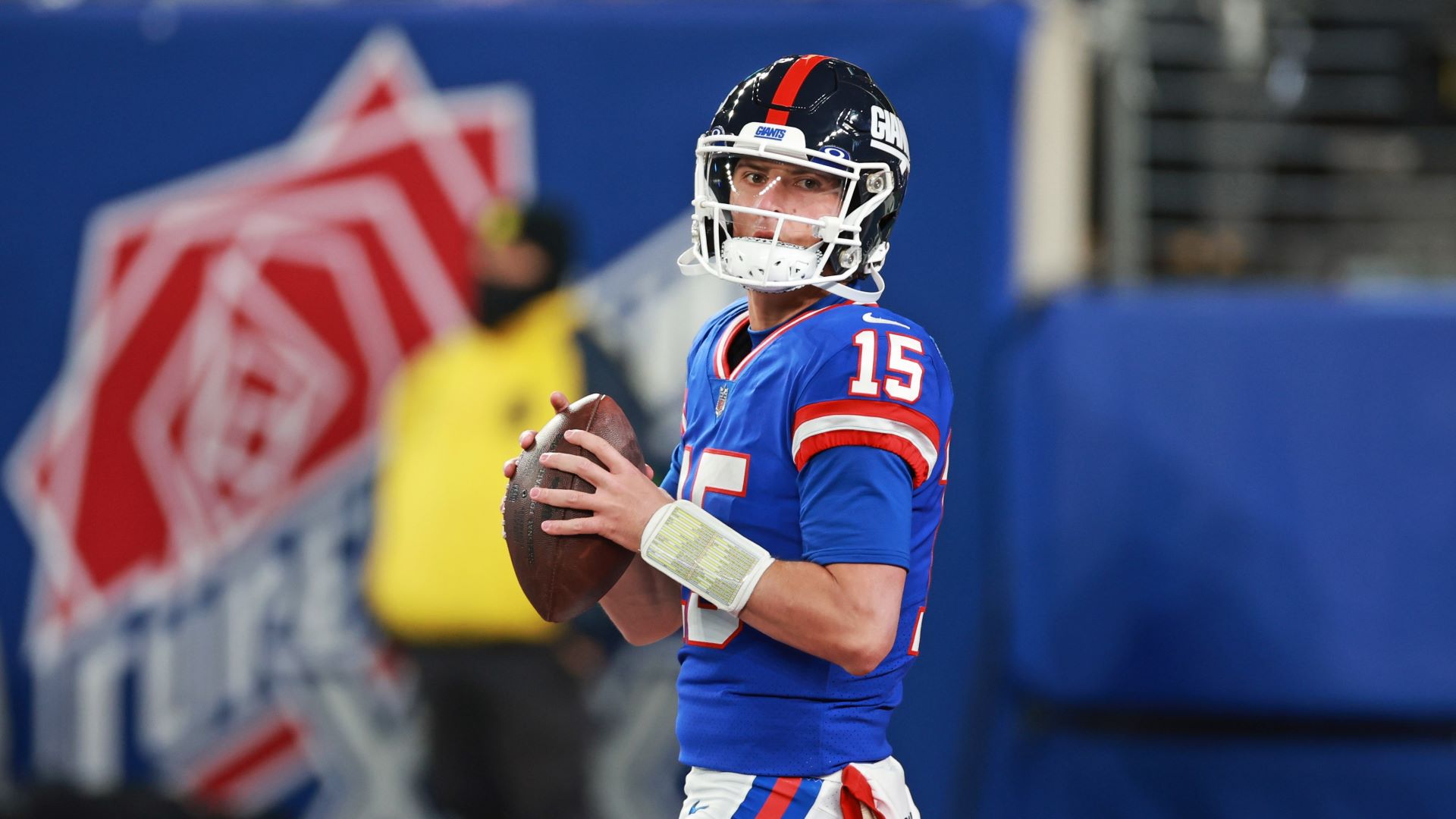 Tommy DeVito's Agent On-Brand For Giants Quarterback