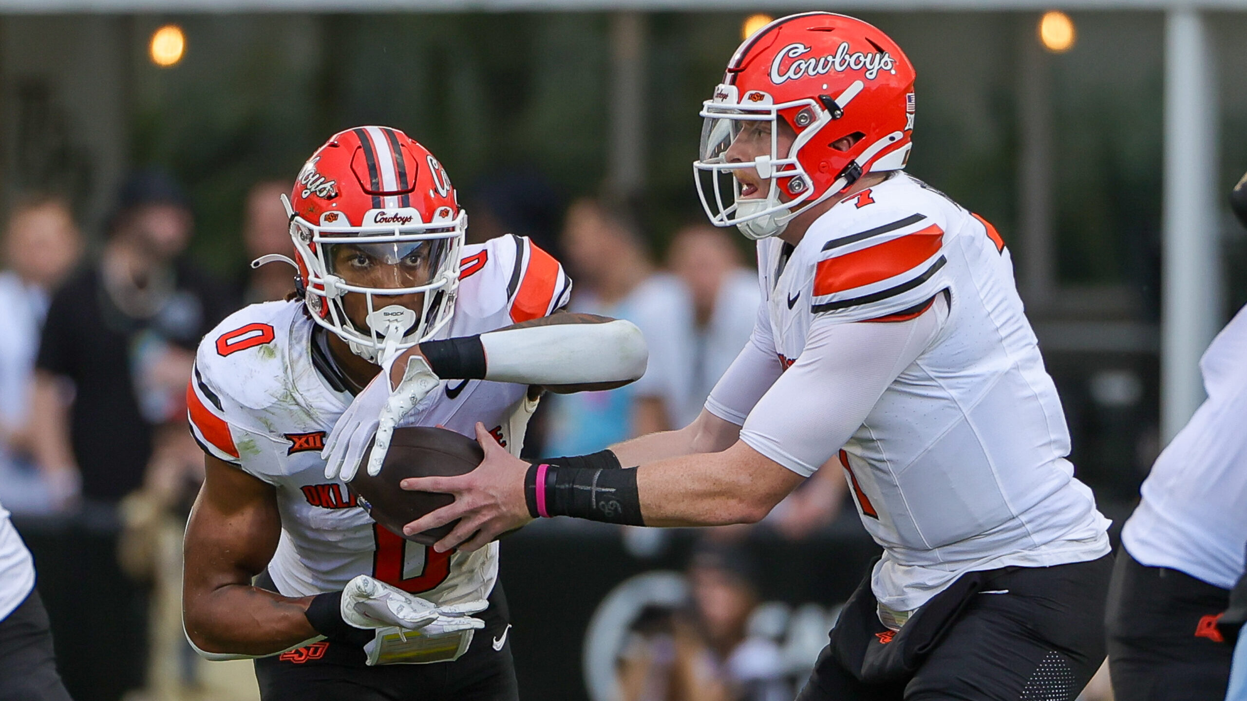 Texas Bowl Preview: Can OSU Knock off the Depleted Aggies?