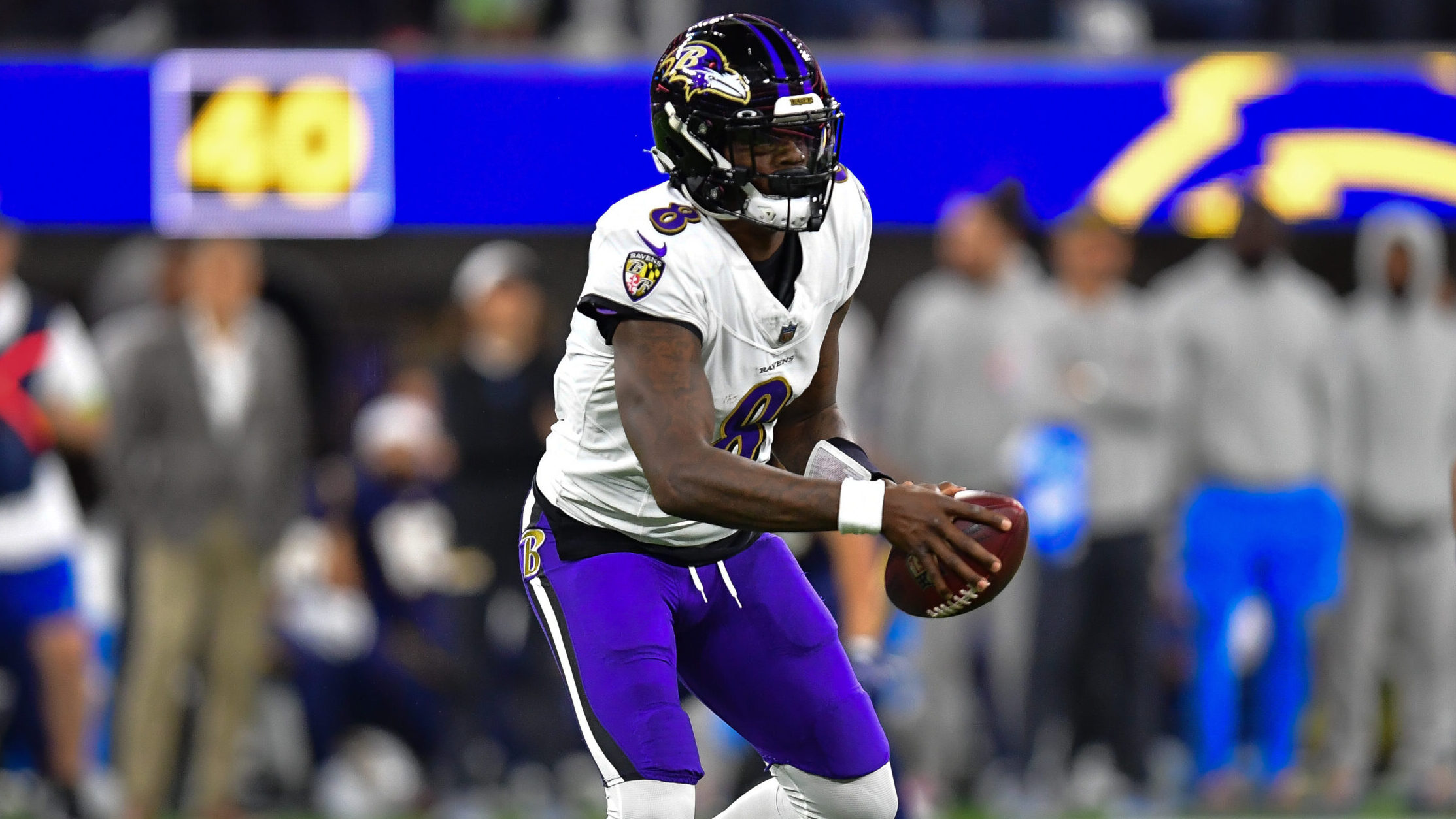 The Case for a Ravens Cover vs. 49ers in San Francisco
