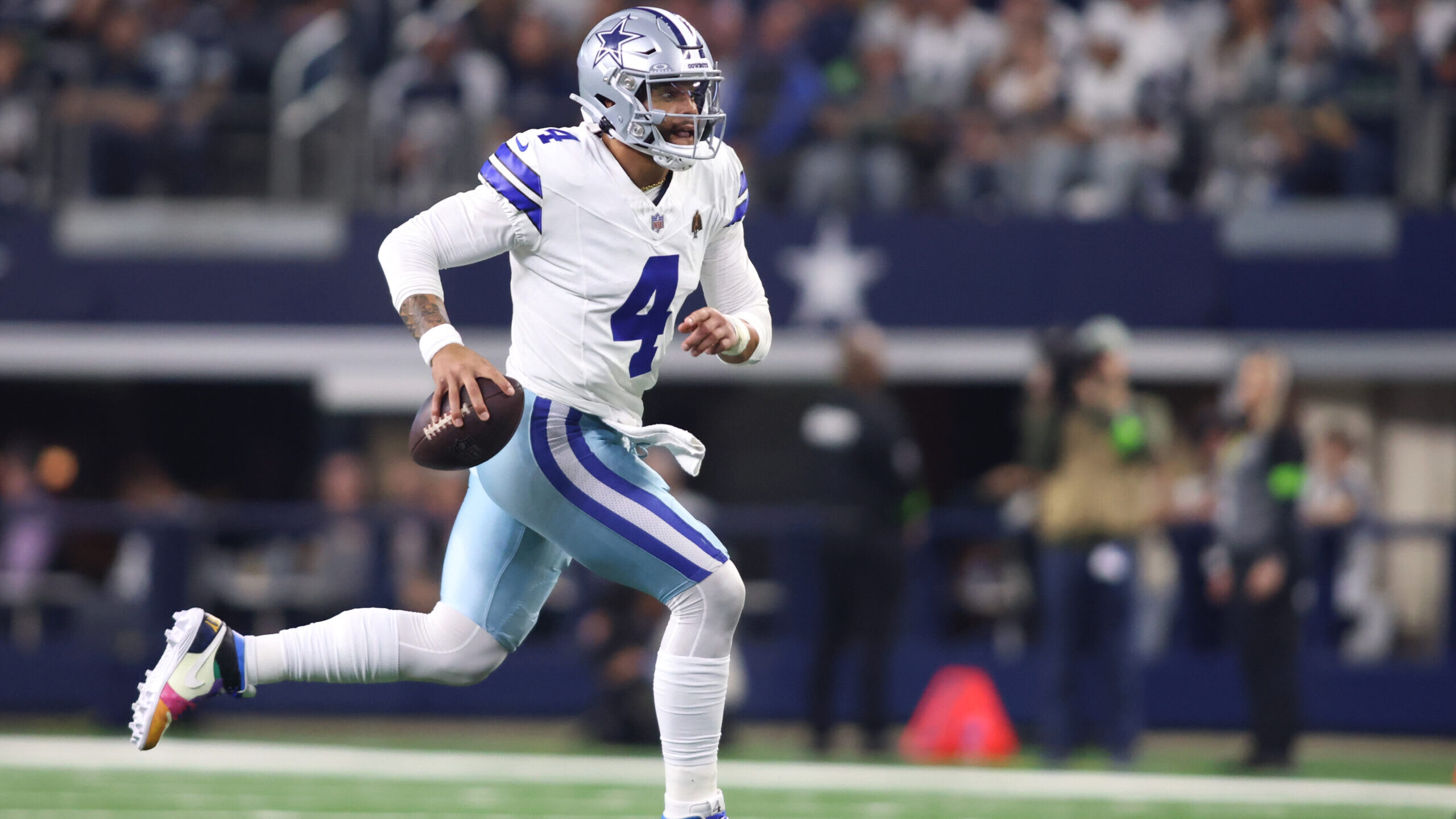 3 Things We Learned From the Dallas Cowboys in Week 13