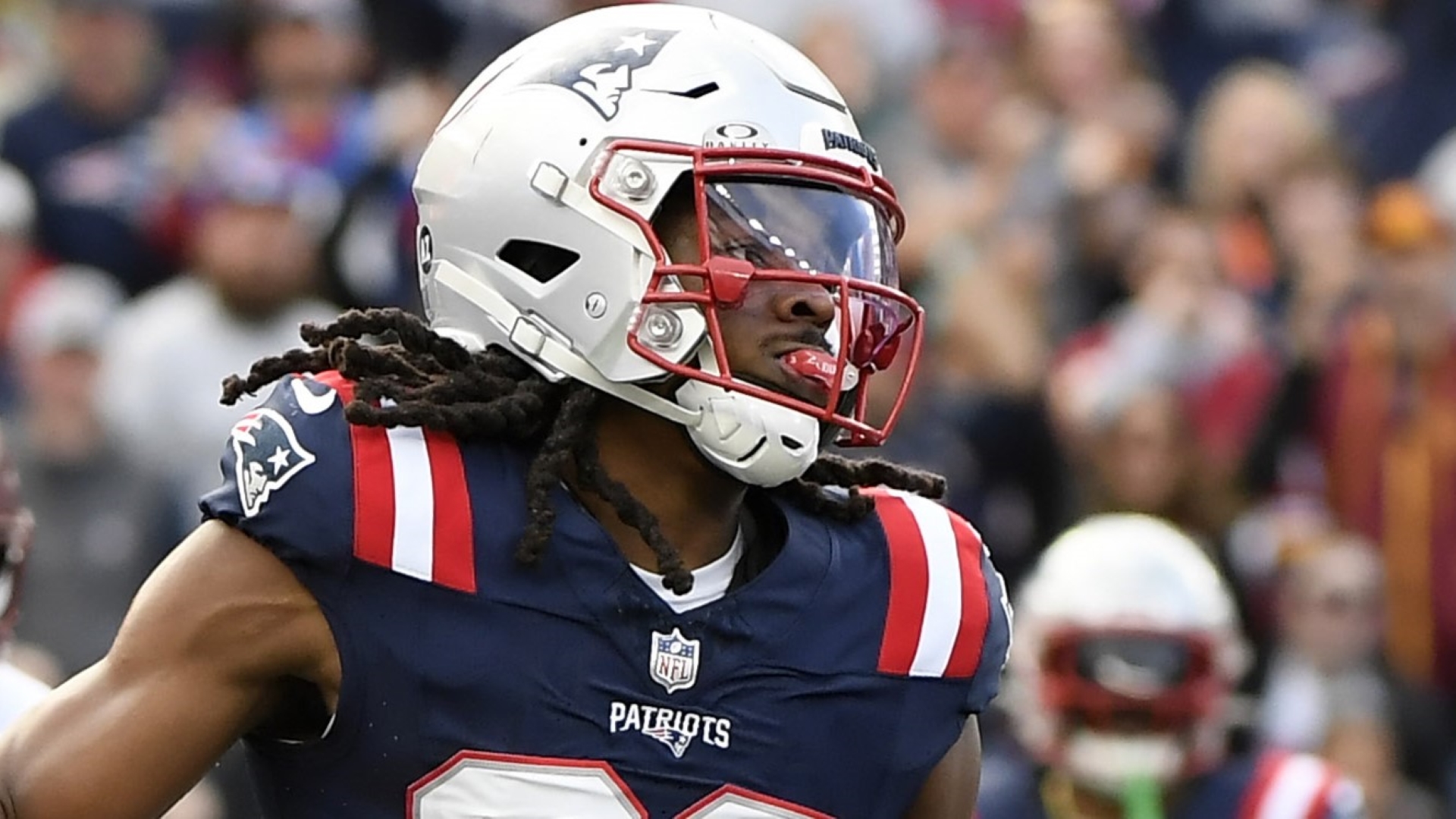 Patriots Leader: 'We Have To' Re-Sign This Pending Free Agent