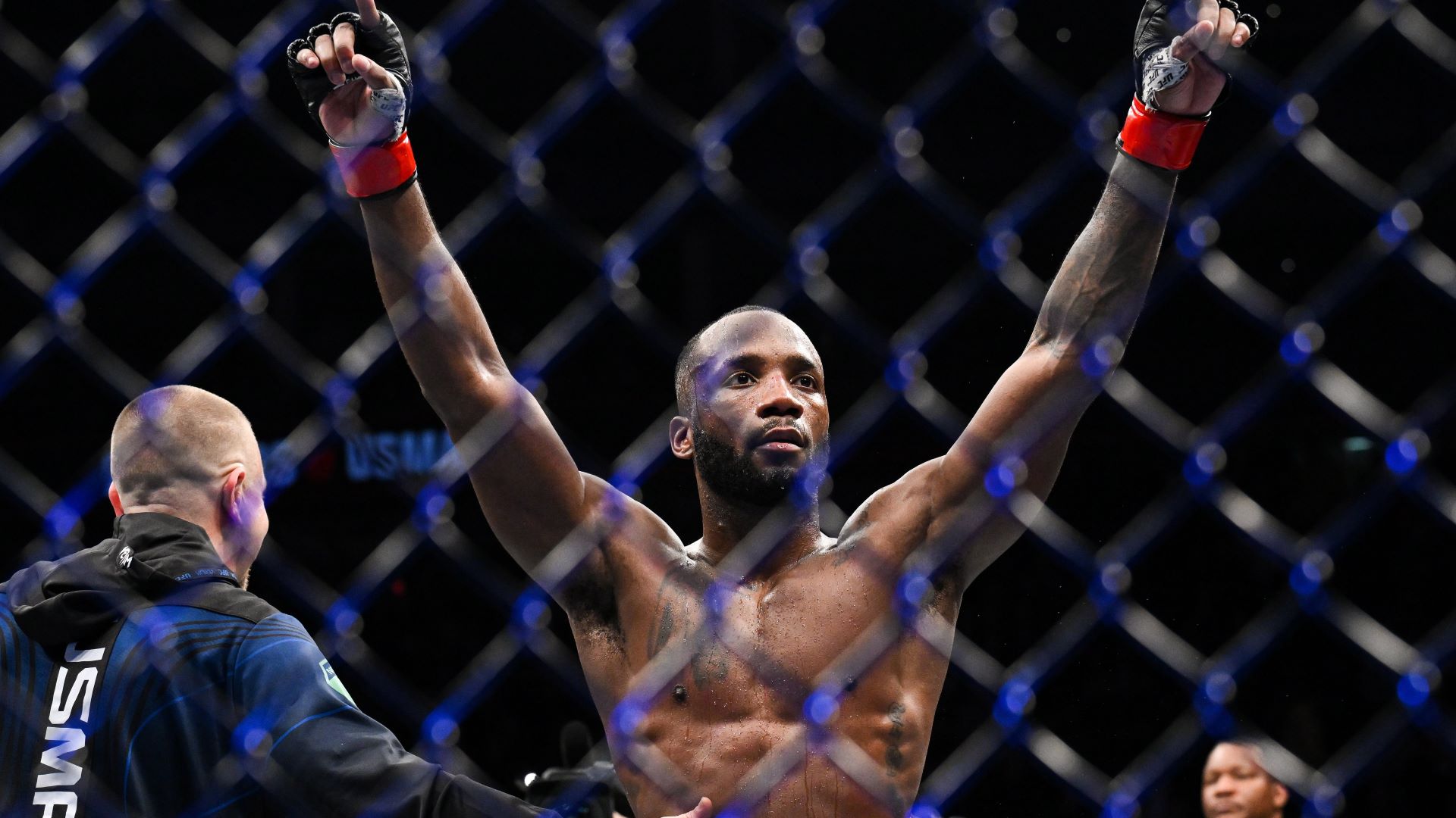 Cheerleader-Turned-MMA Fighter Rachel Wray Making Name for Herself in ...