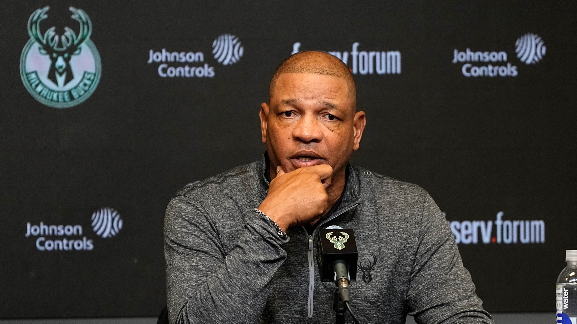 Looking Ahead: Celtics Can Push Doc Rivers To Final Retirement