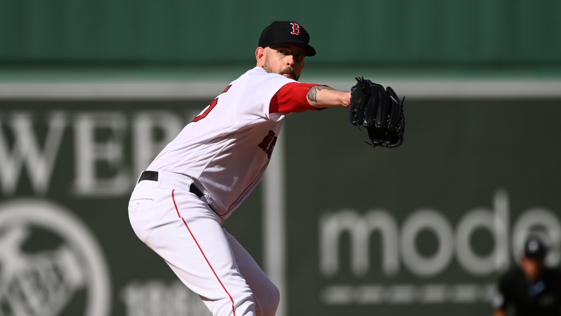 James Paxton Trade: Red Sox Bring Back Veteran In Dodgers Deal