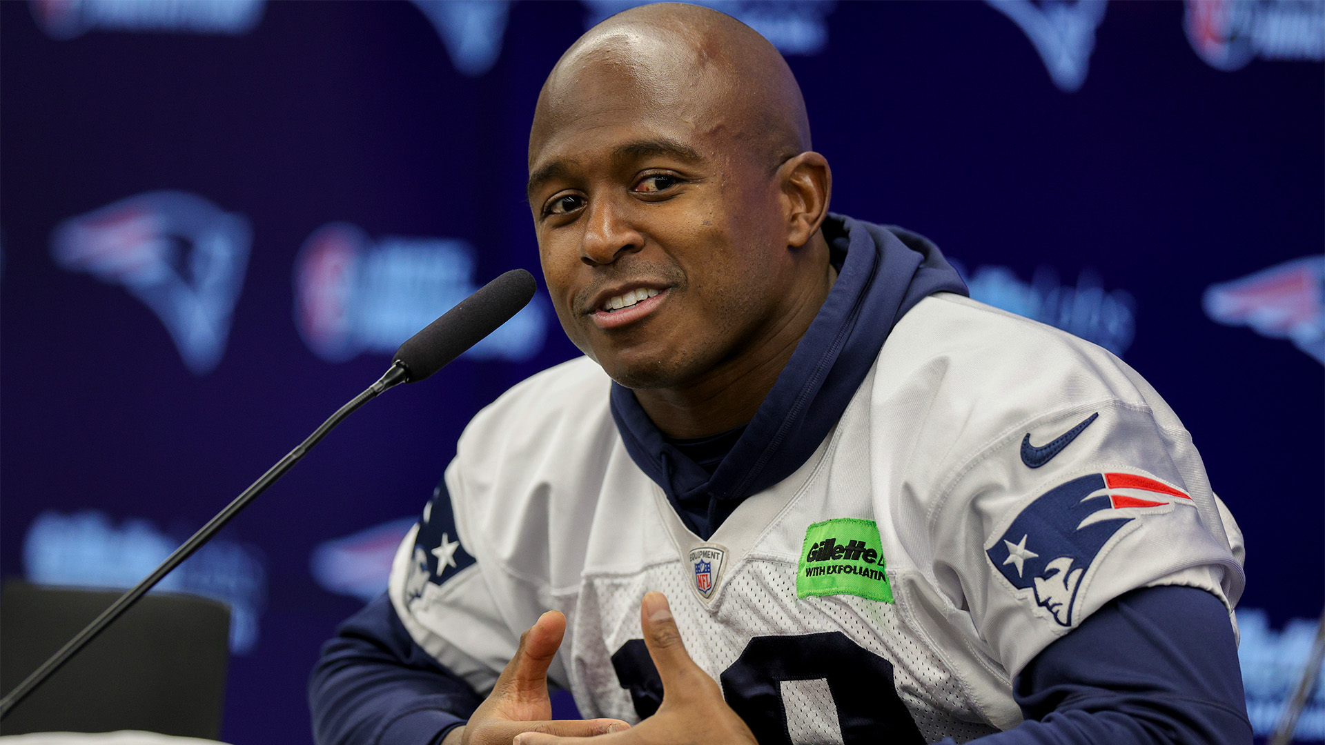 Matthew Slater Reminisces On Spending Career With Patriots