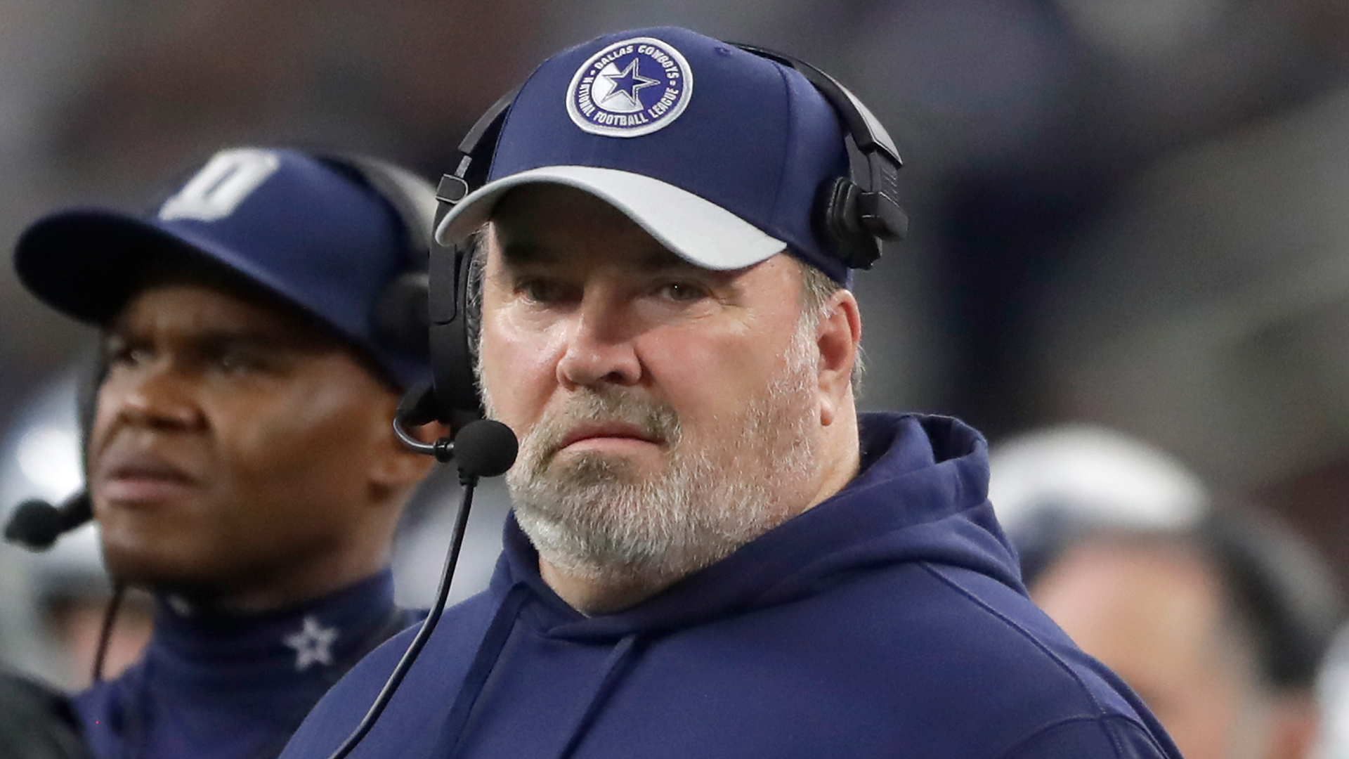 Mike McCarthy Addresses Future With Cowboys After Loss To Packers
