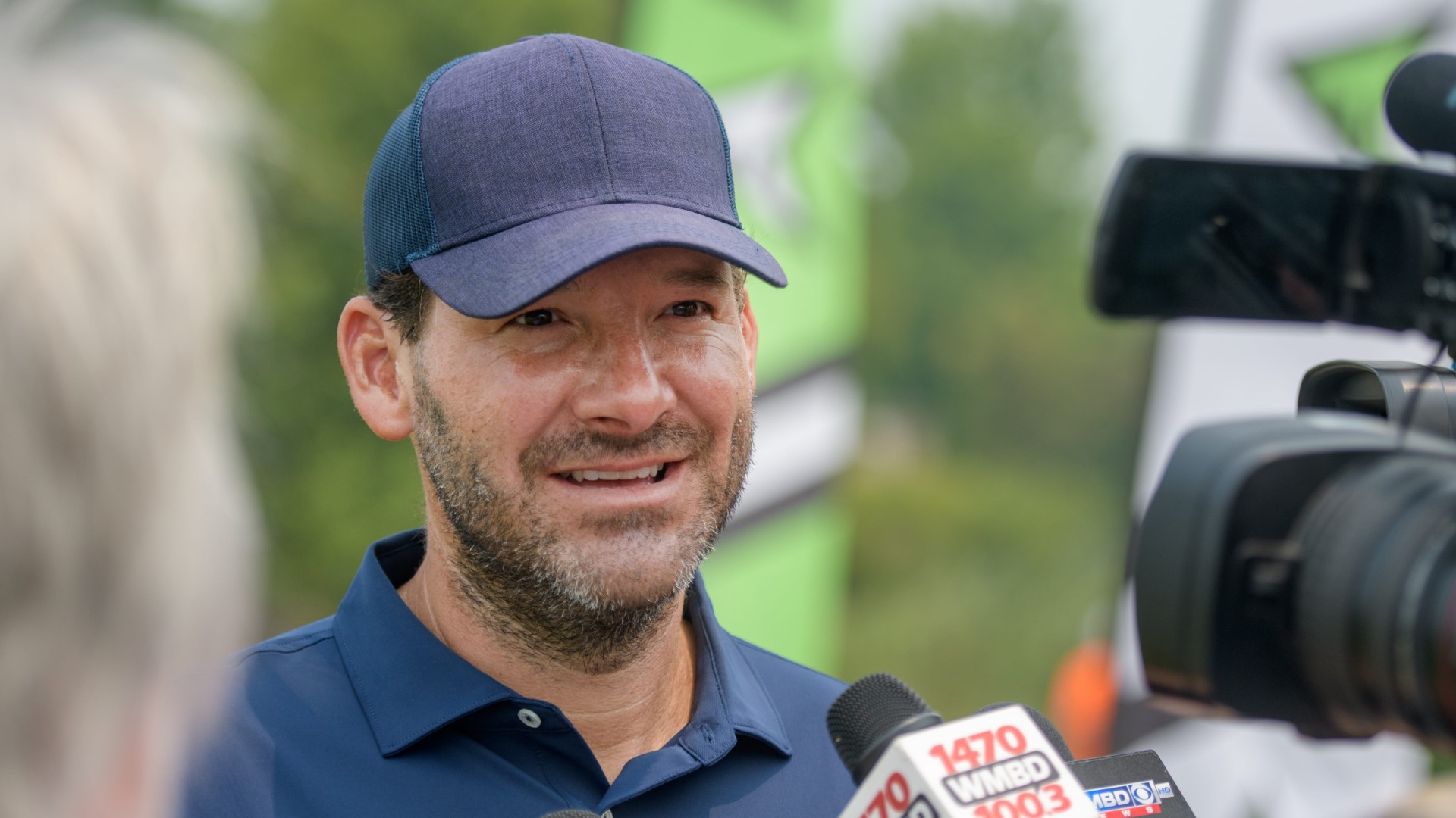 Fans Should Hope For Tony Romo-Greg Olsen Shakeup As Tom Brady Looms