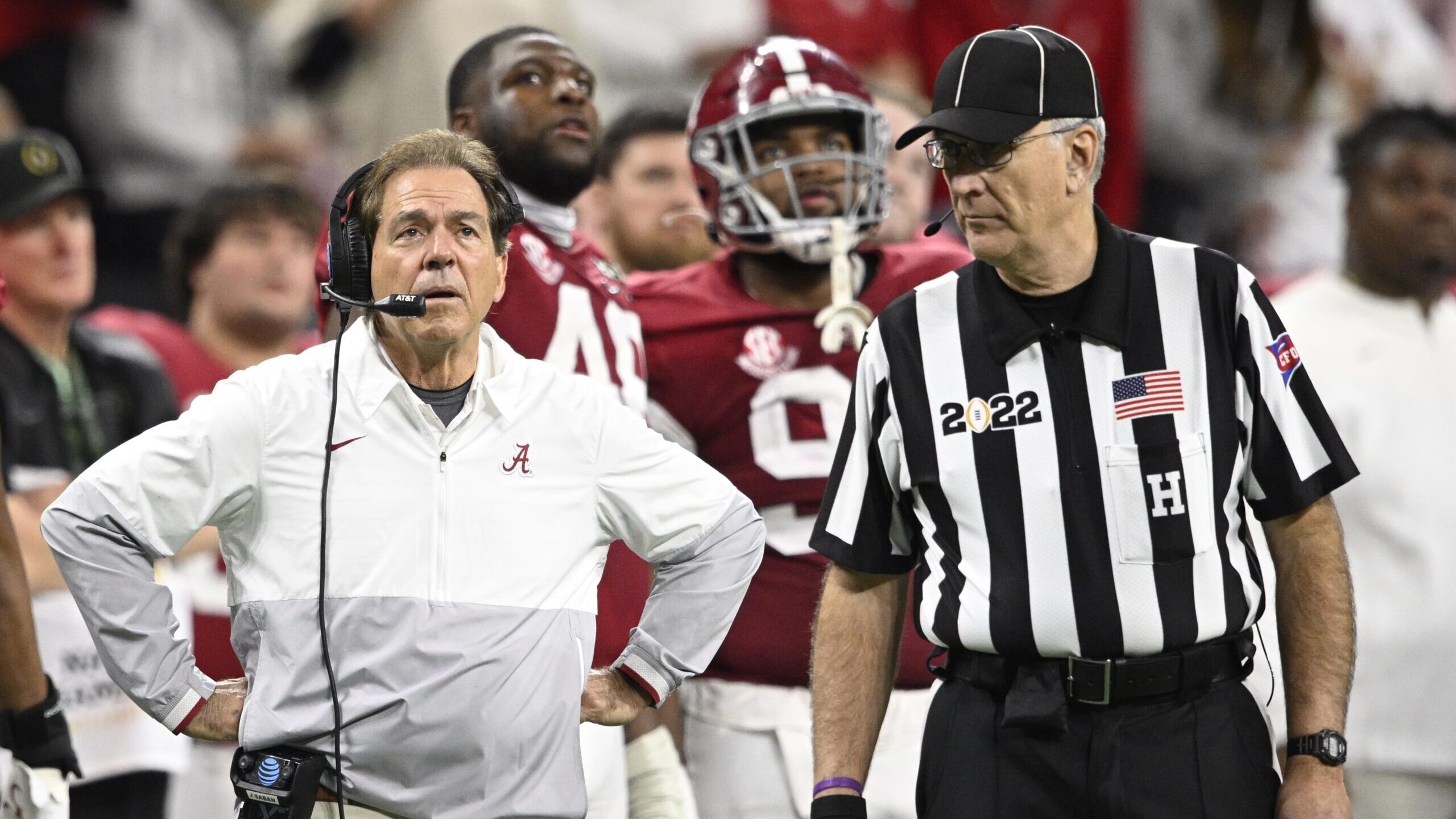 The Race for Alabama's Football Throne: Dan Lanning and Other Contenders