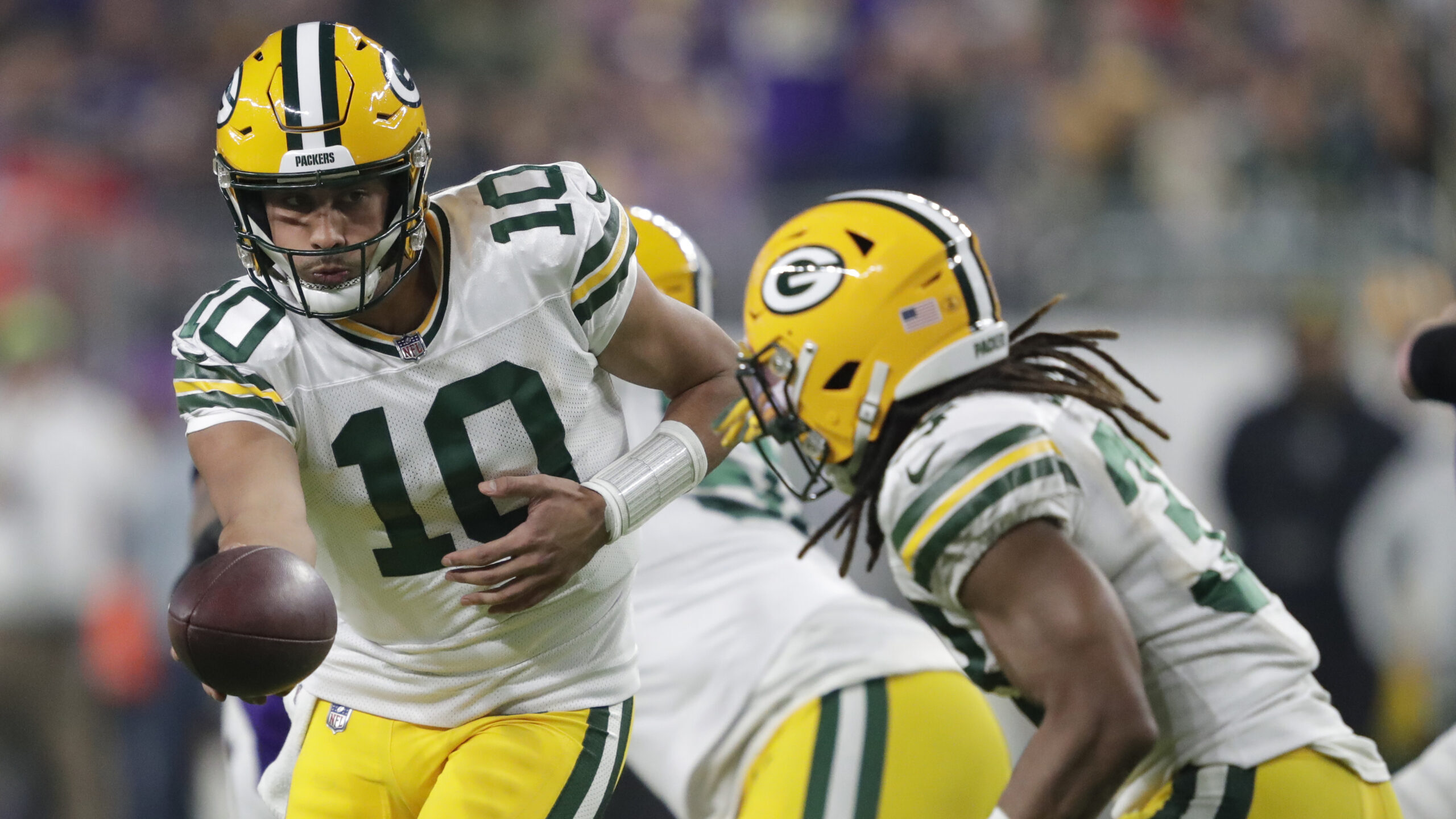 Parity in the NFL: A Foundation for Thrilling Competition