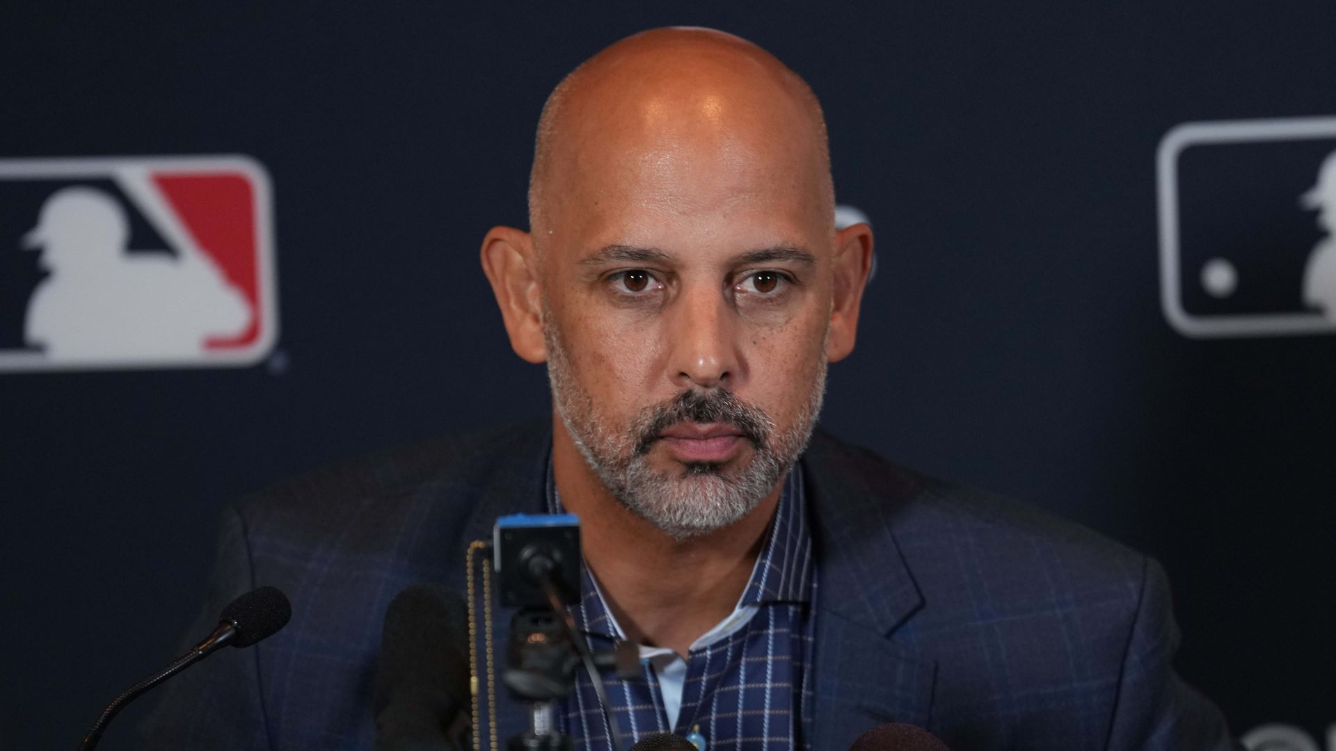 Alex Cora Dedicated To Red Sox Future Entering Pivotal Season