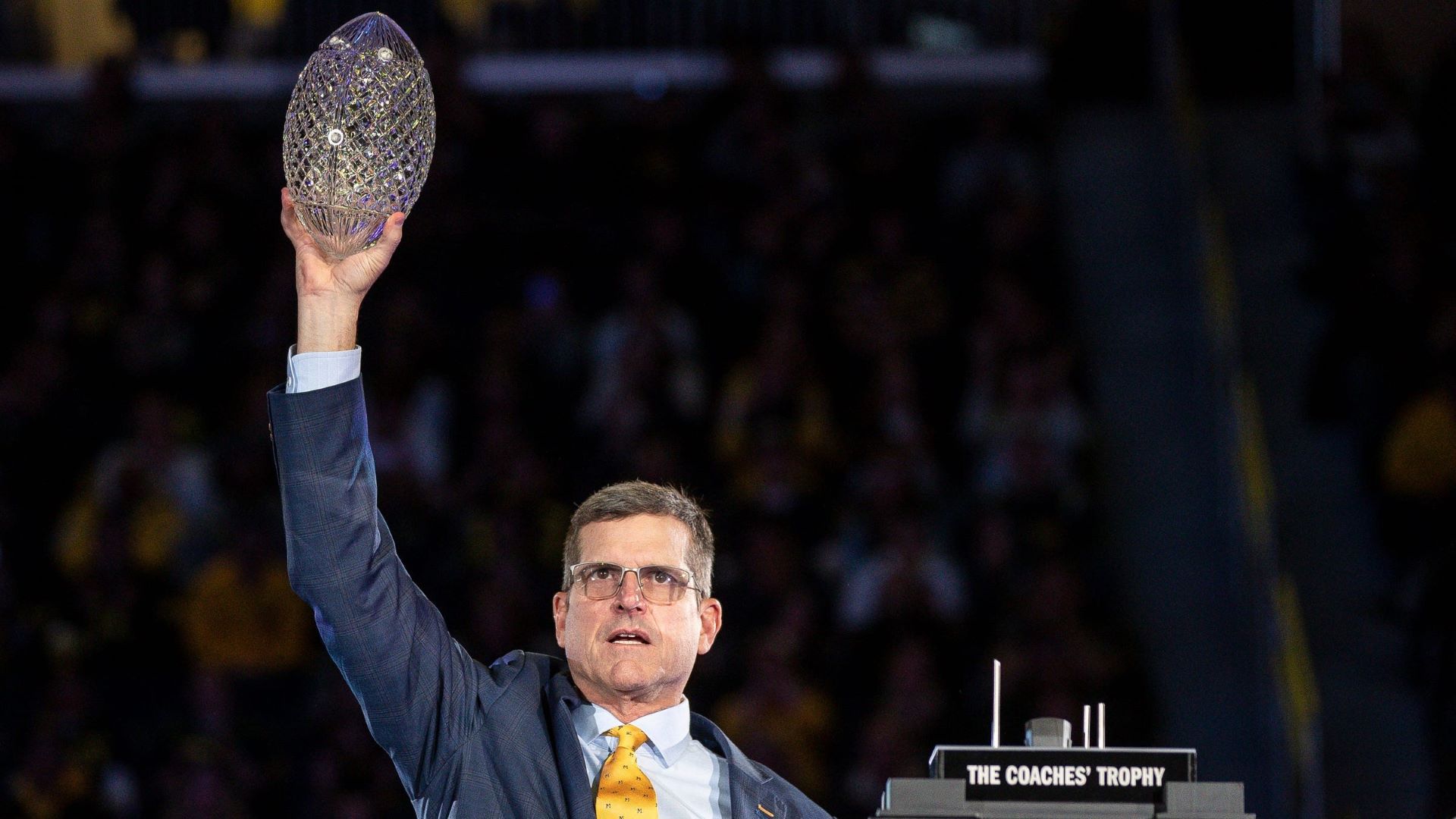 Bill Belichick Rumors: Jim Harbaugh Also Interviews With Potential Suitor