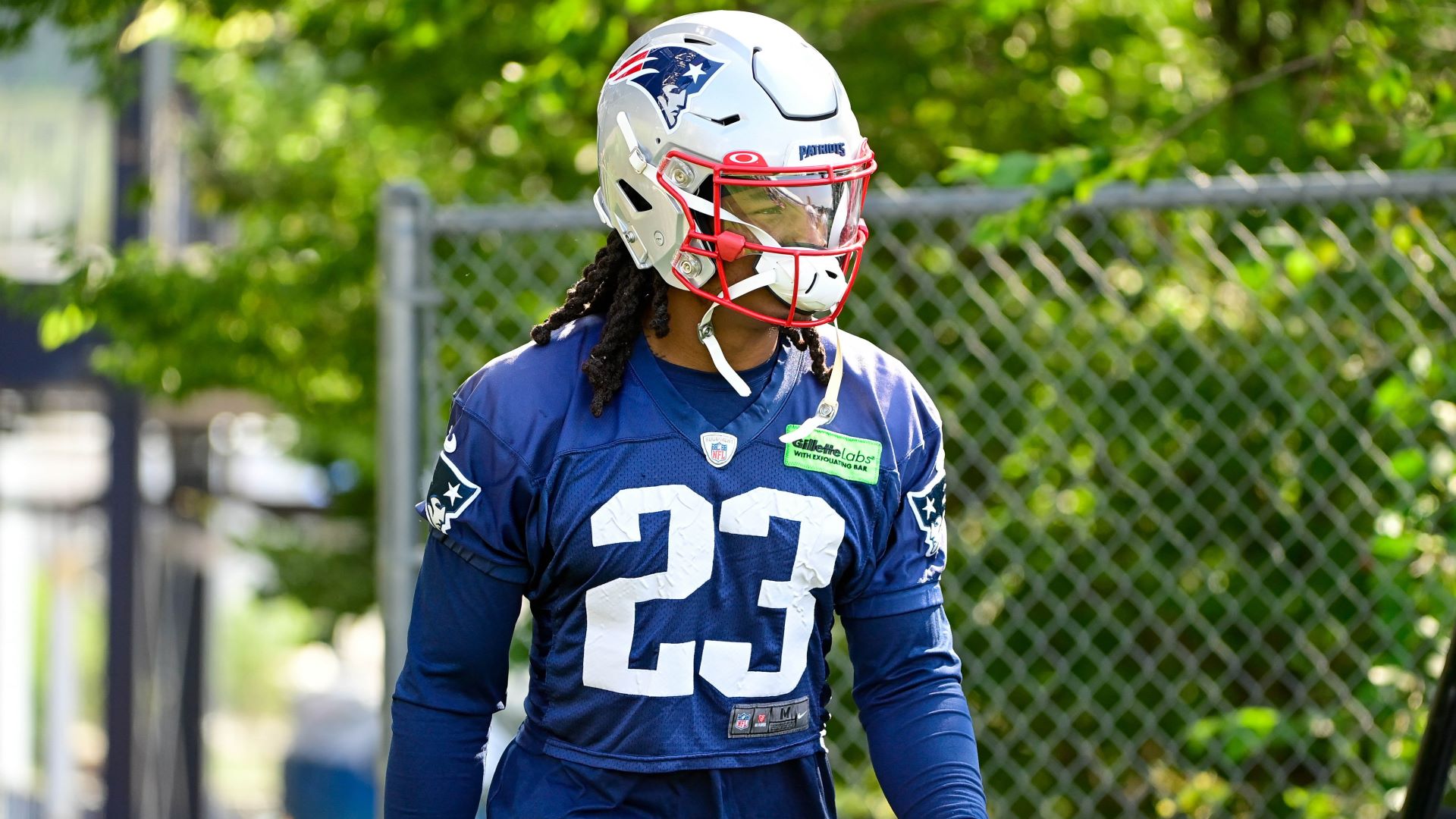 PFF Ranks Patriots Safety As Offseason Free Agent Priority
