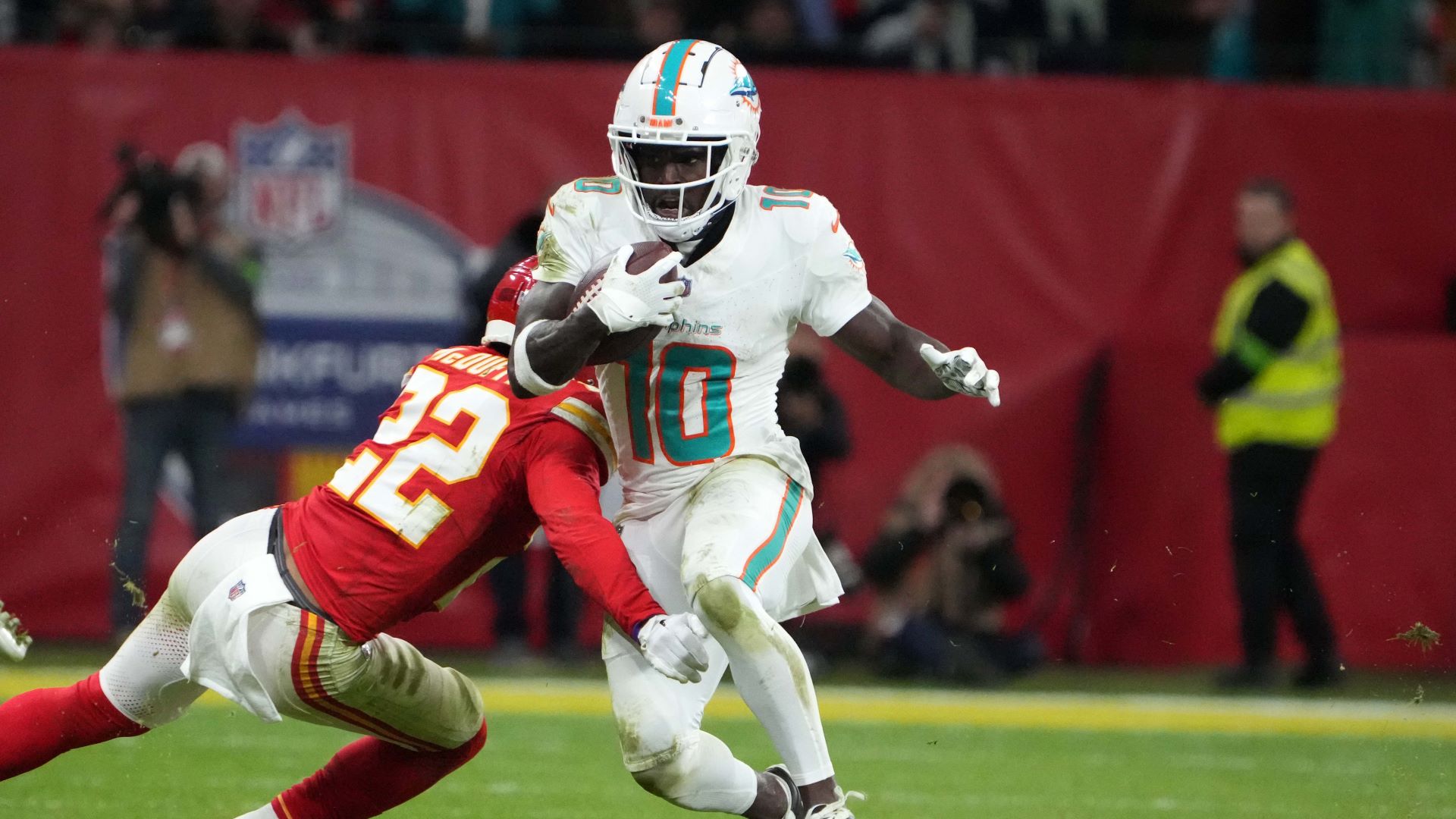 Five Blockbuster Storylines In NFL Wild Card Weekend Matchups