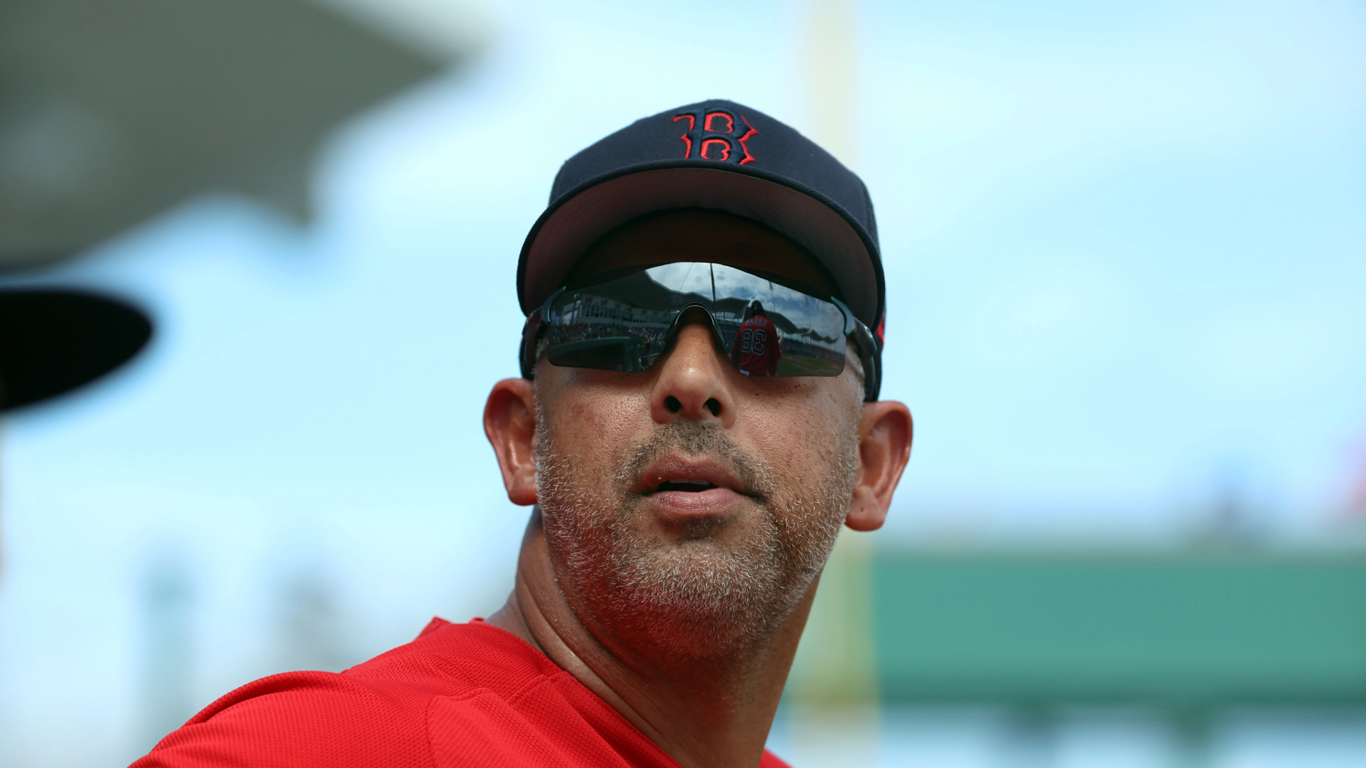 Alex Cora Reveals Pre-Spring Training Message To Red Sox Players